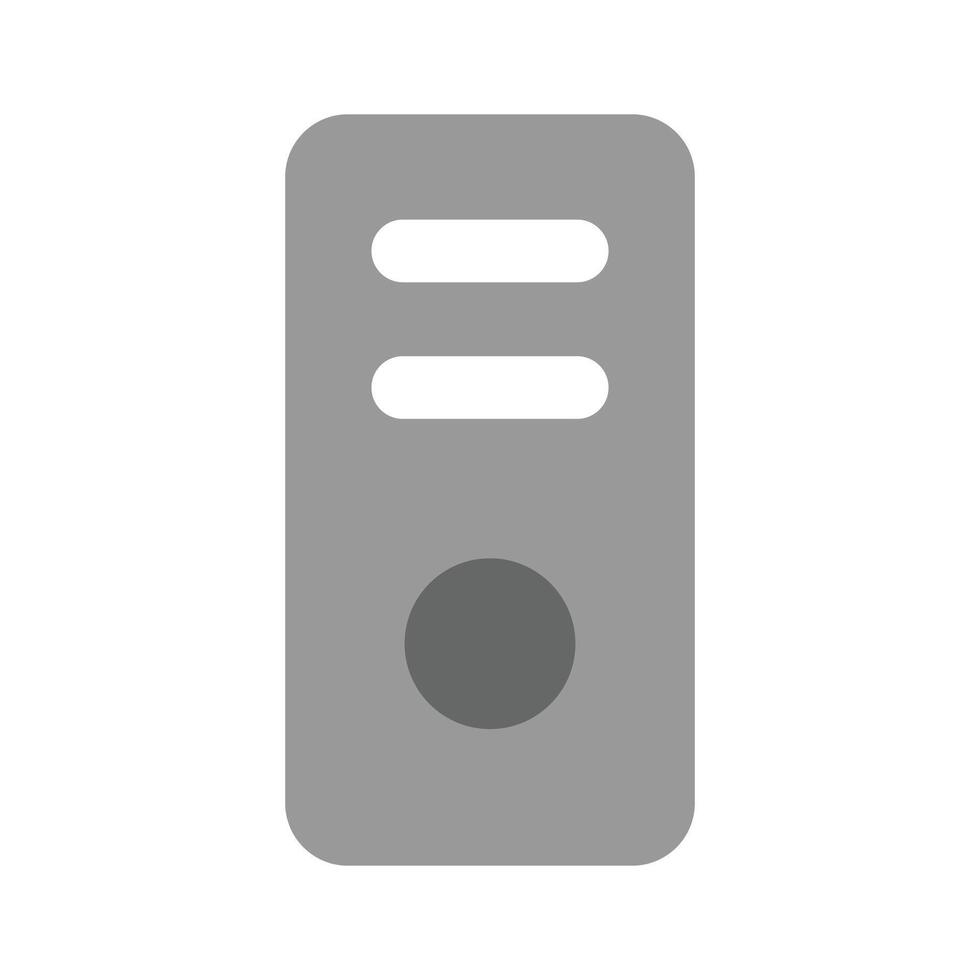 Cpu icon design, computer system design 45948389 Vector Art at Vecteezy