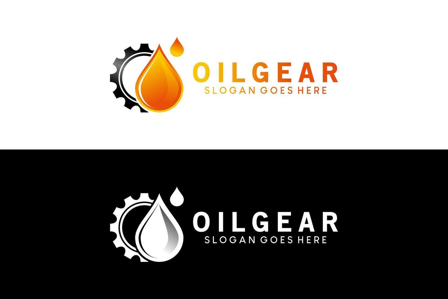 Oil Industry Logo Vector Art, Icons, and Graphics for Free Download