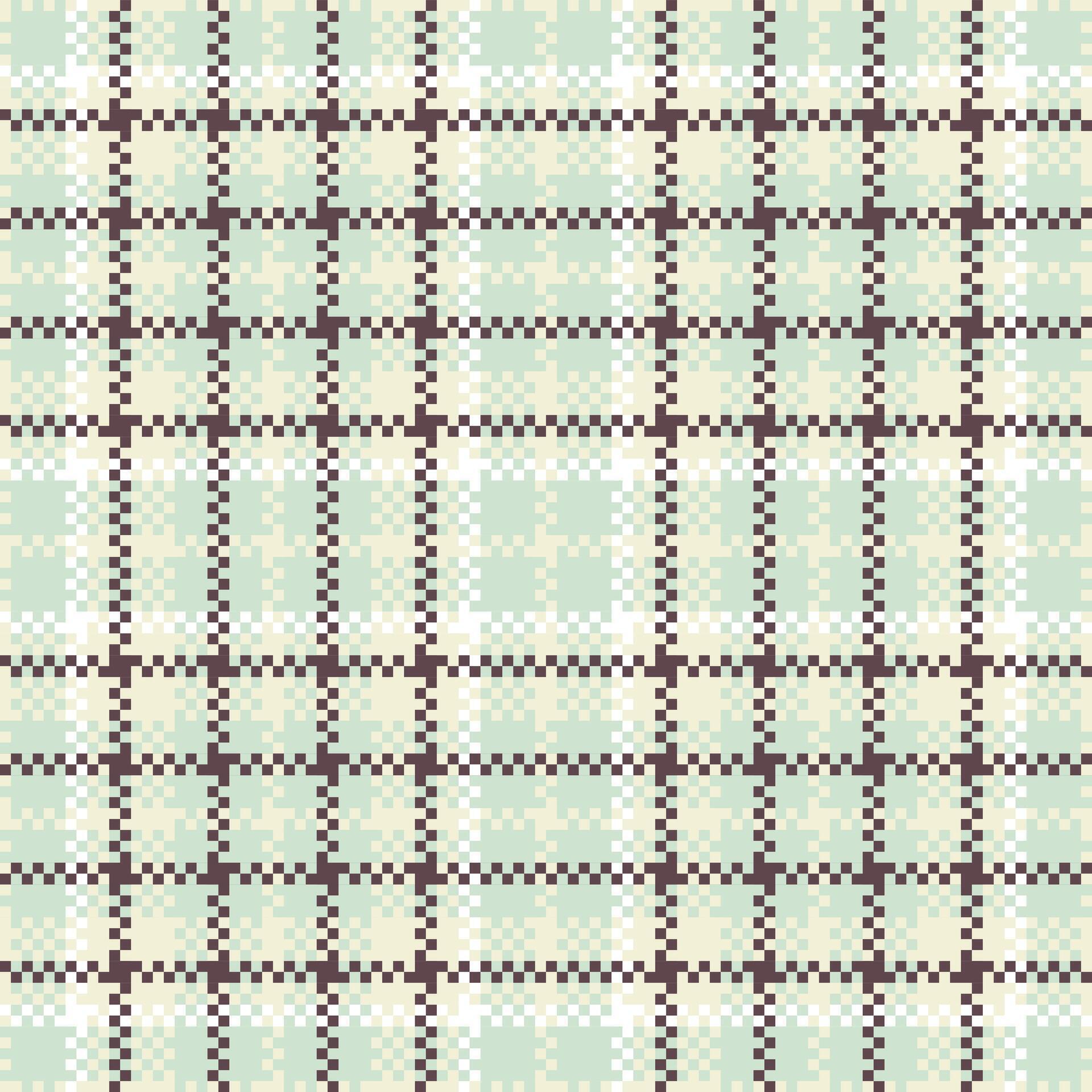 Plaids Pattern Seamless Gingham Patterns Flannel Shirt Tartan Patterns