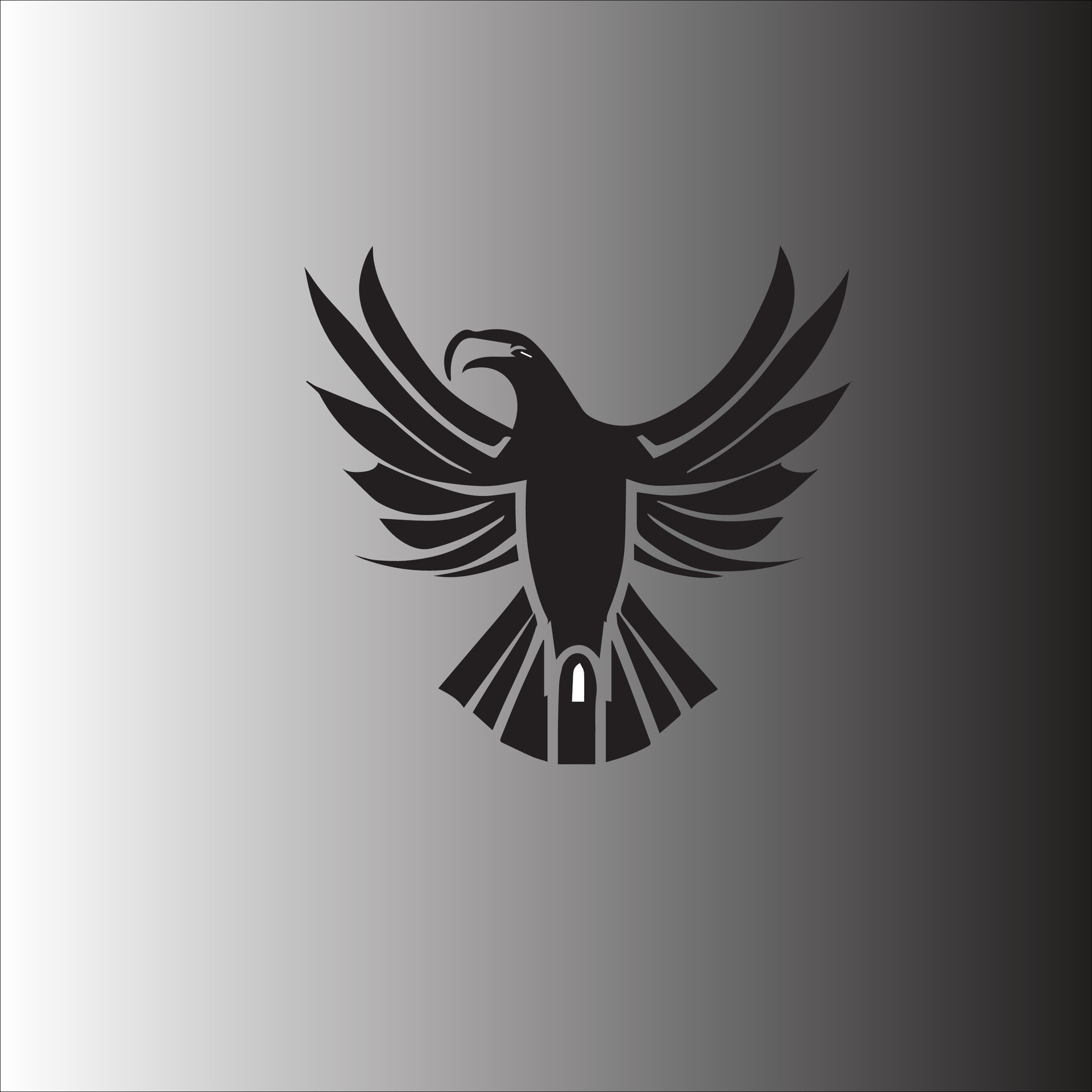 Flying Birds illustration 45988291 Vector Art at Vecteezy