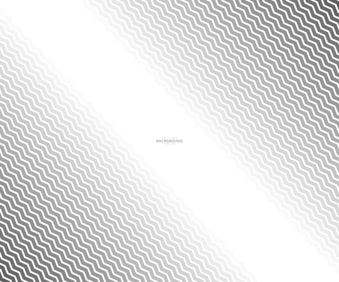 Zig Zag lines pattern. Wavy line background. Wave texture ...