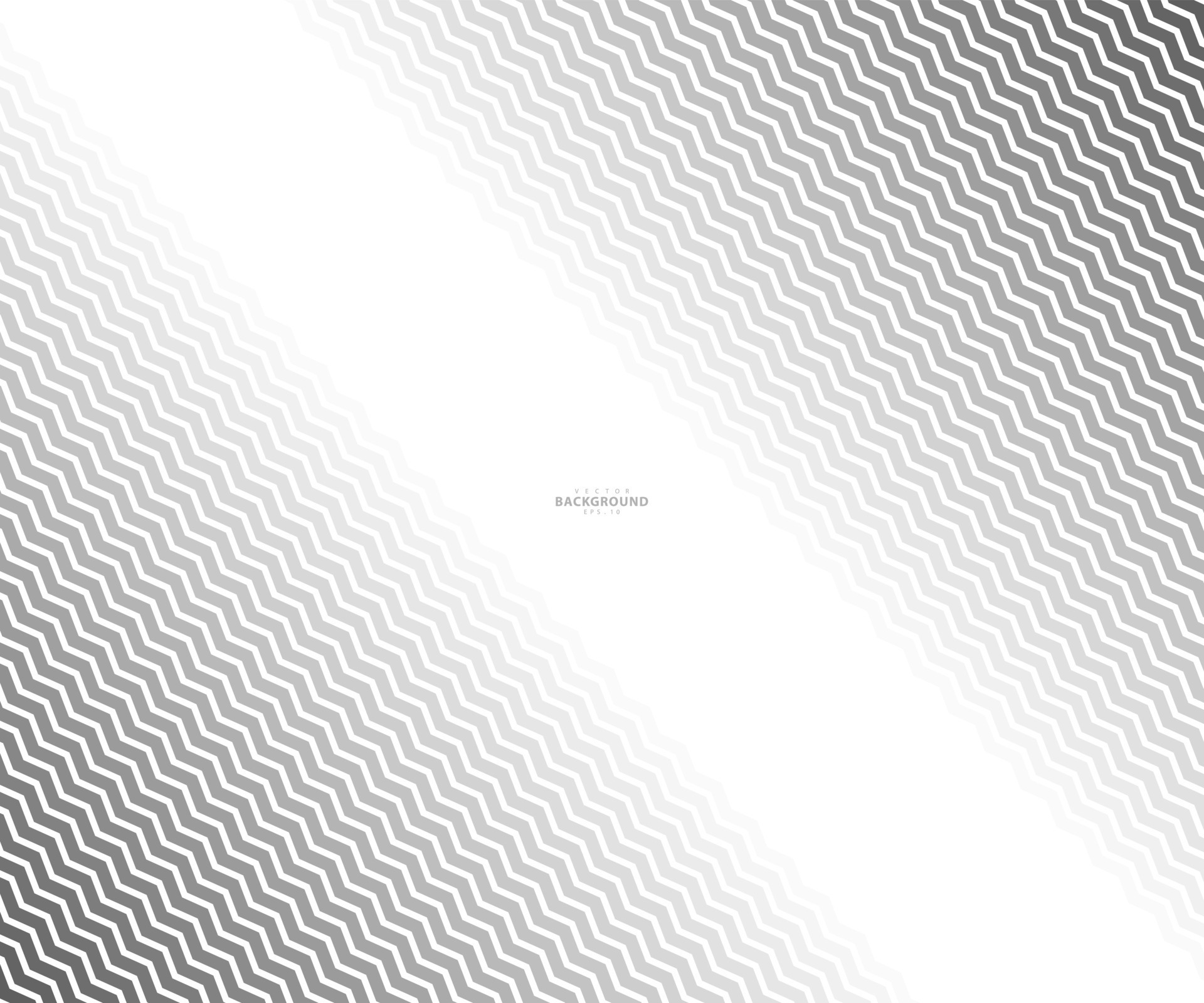 Zig Zag Lines Pattern Wavy Line Background Wave Texture