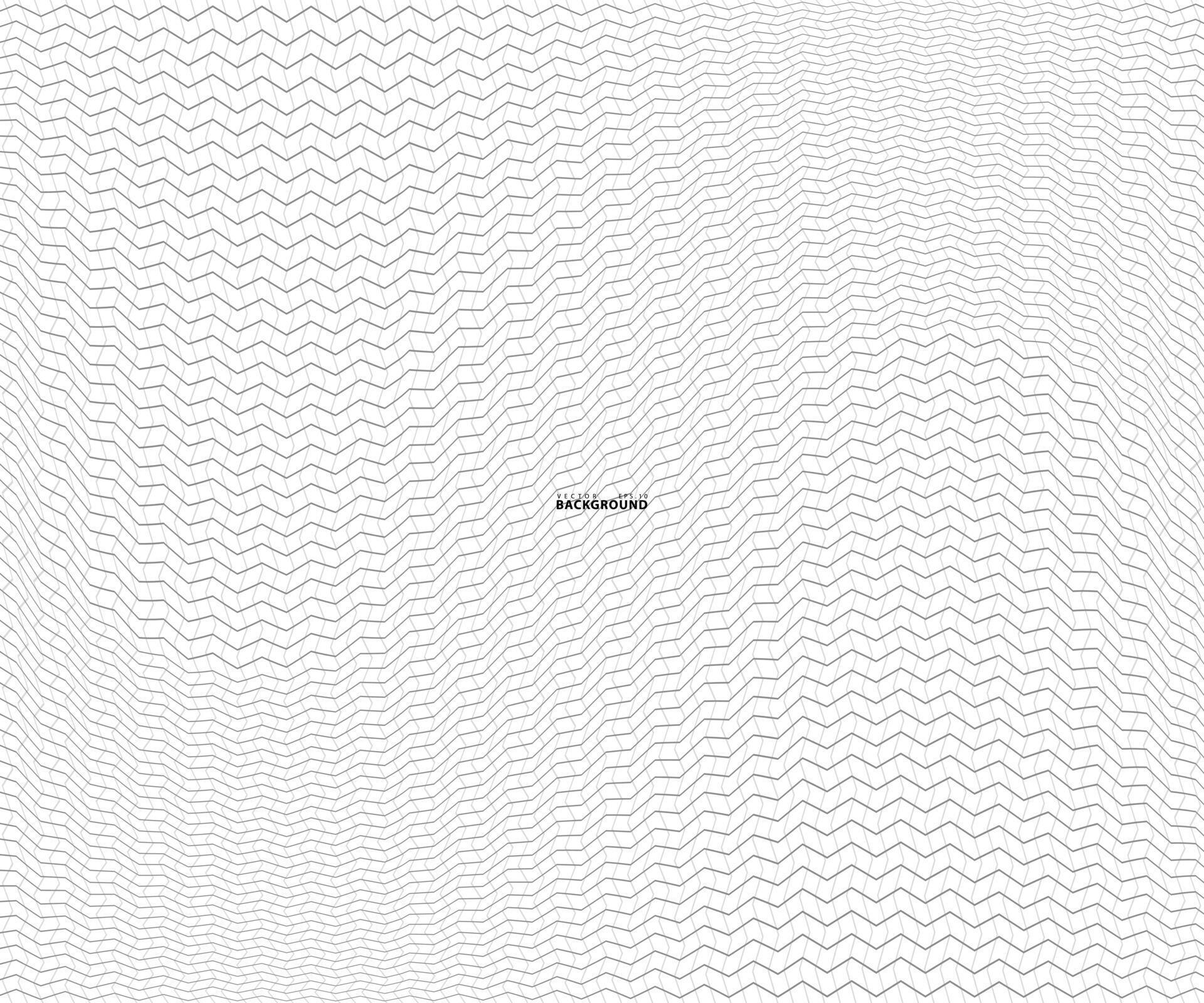 Zig Zag lines pattern. Wavy line background. Wave texture - illustration 45992231 Vector Art at ...