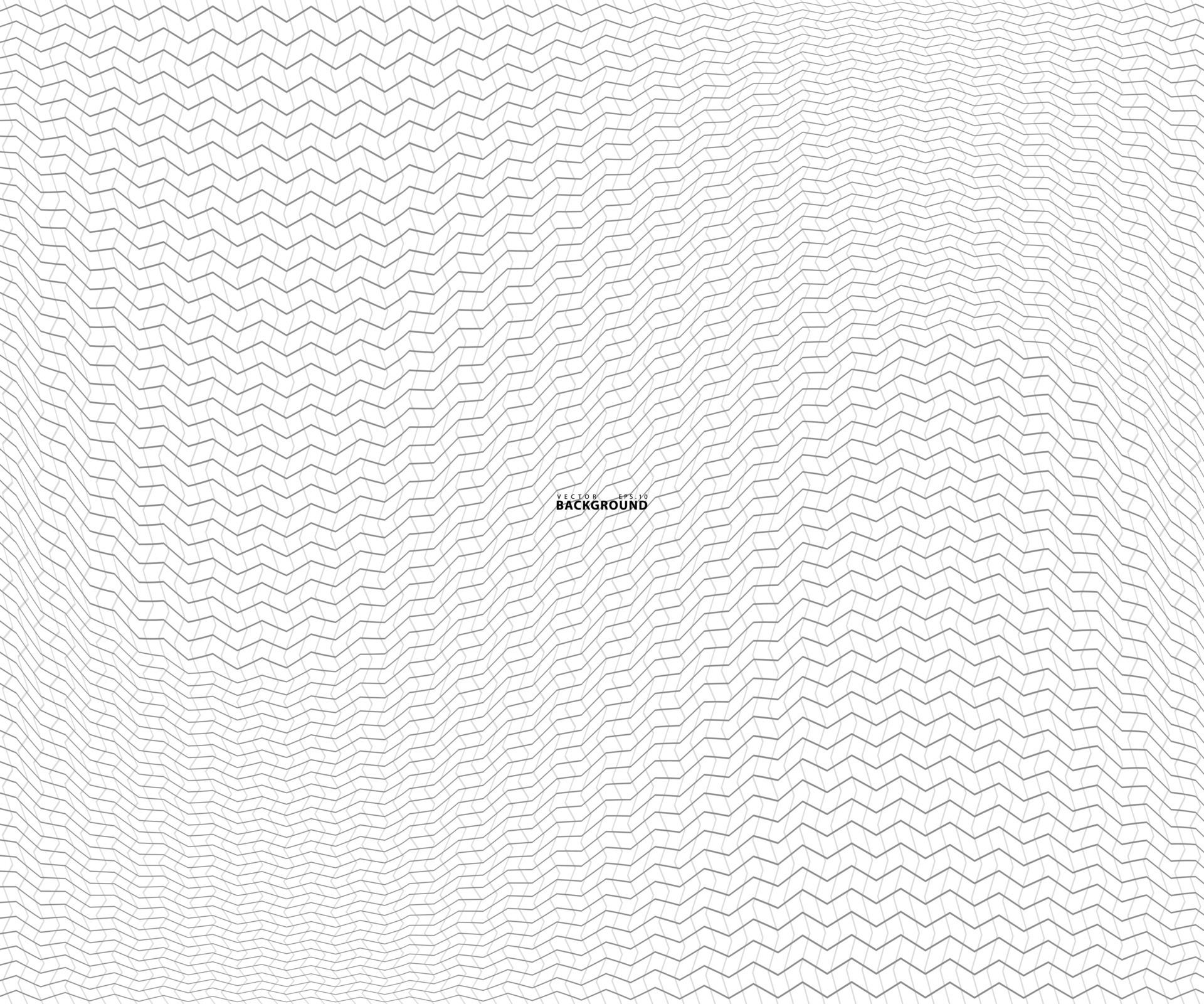 Zig Zag Lines Pattern Wavy Line Background Wave Texture