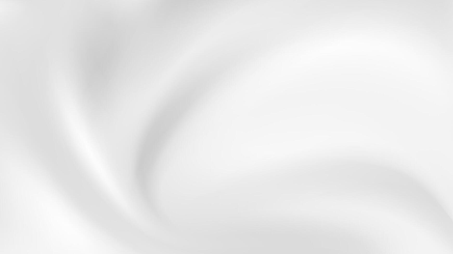 Captivating White Gradient Mesh Wave Blur Background Crafting An