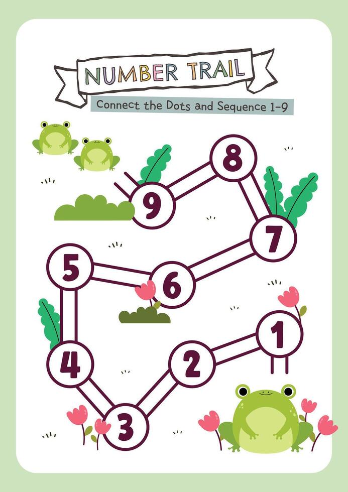 Counting By 5s Dot To Dot Printable
