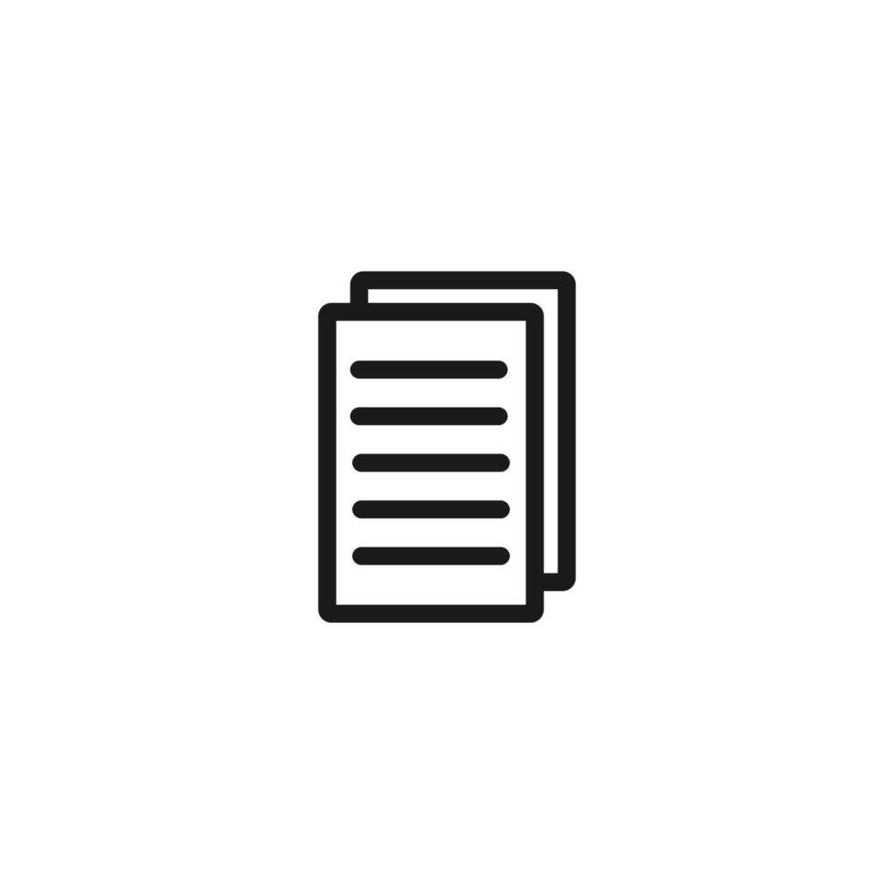 Copy icon. Copy file 46017583 Vector Art at Vecteezy Copy icon. Copy file 46017583 Vector Art at Vecteezy