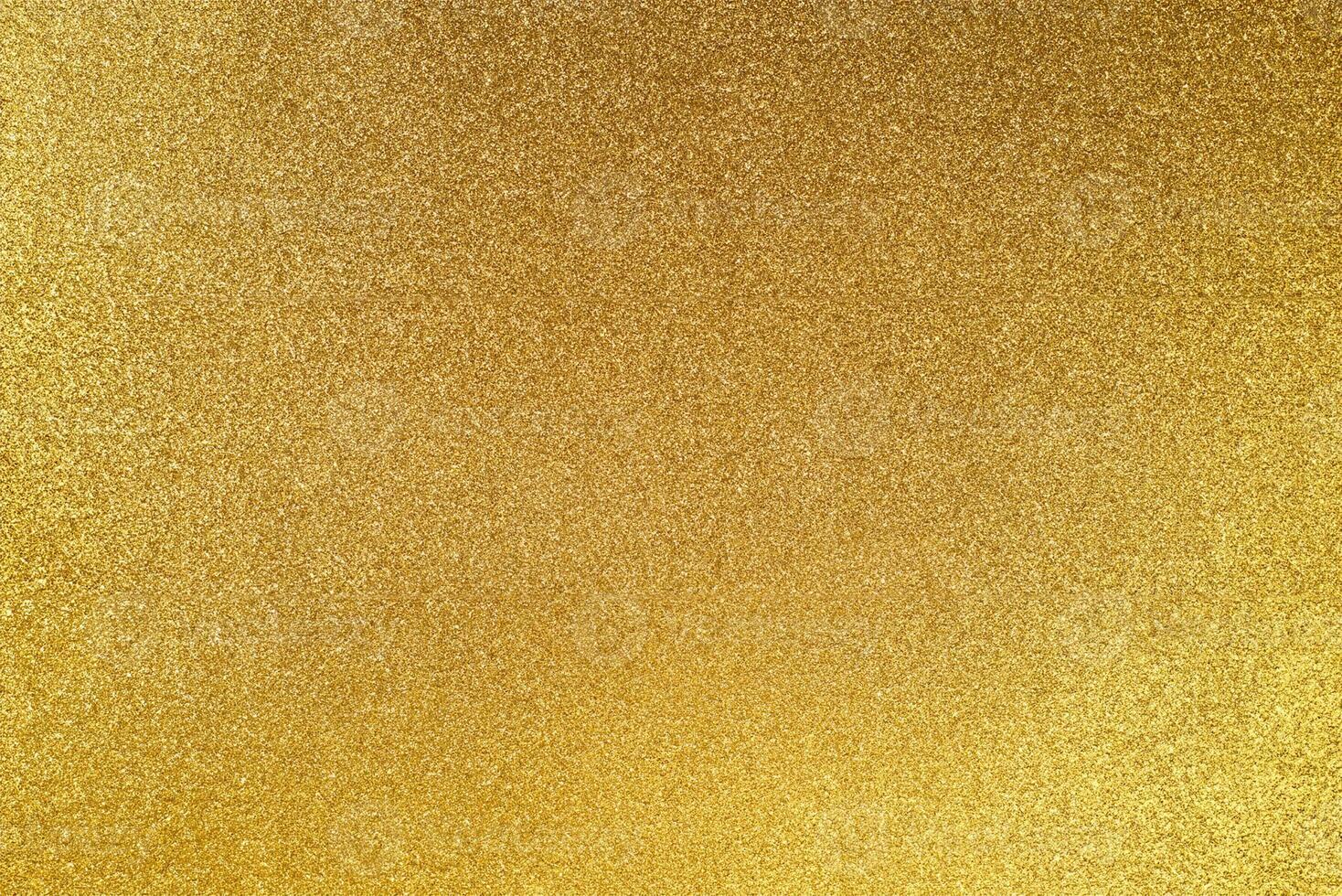 Golden Shimmer Texture Background, Abstract Representation of Christmas Concept 46026575 Stock ...