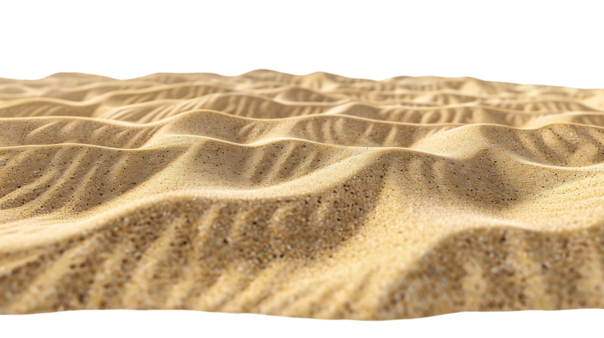 Isolated Beach Sand Transparent Background 46027599 PNG