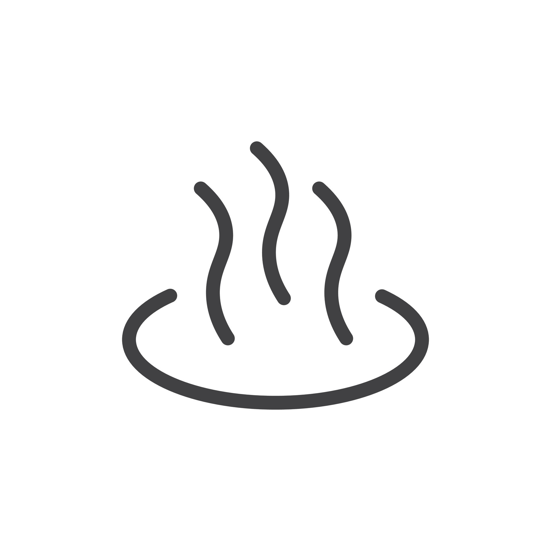 onsen icono colocar. 46031965 Vector en Vecteezy