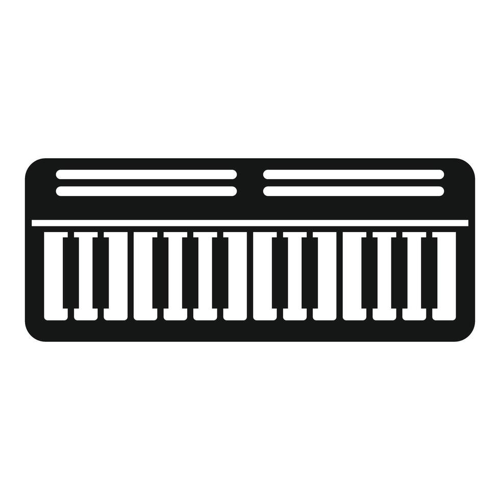 Black And White Keyboard Icon 46039484 Vector Art At Vecteezy
