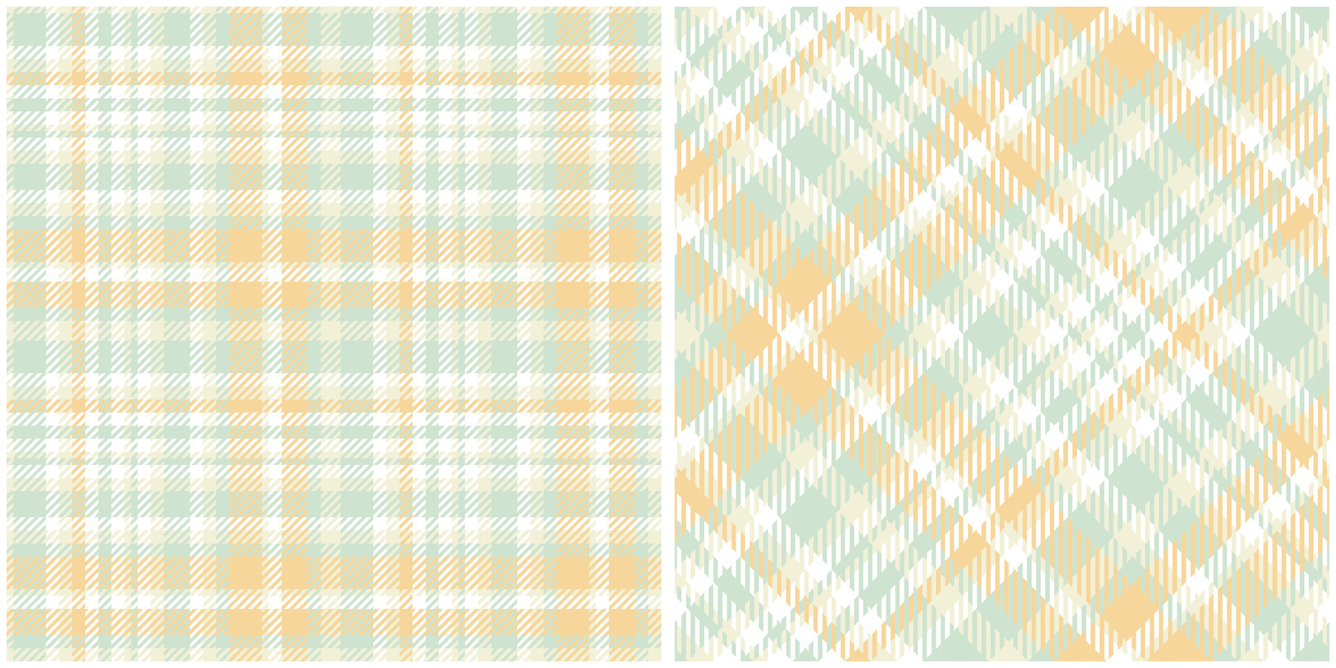 Plaids Pattern Seamless Gingham Patterns Flannel Shirt Tartan Patterns