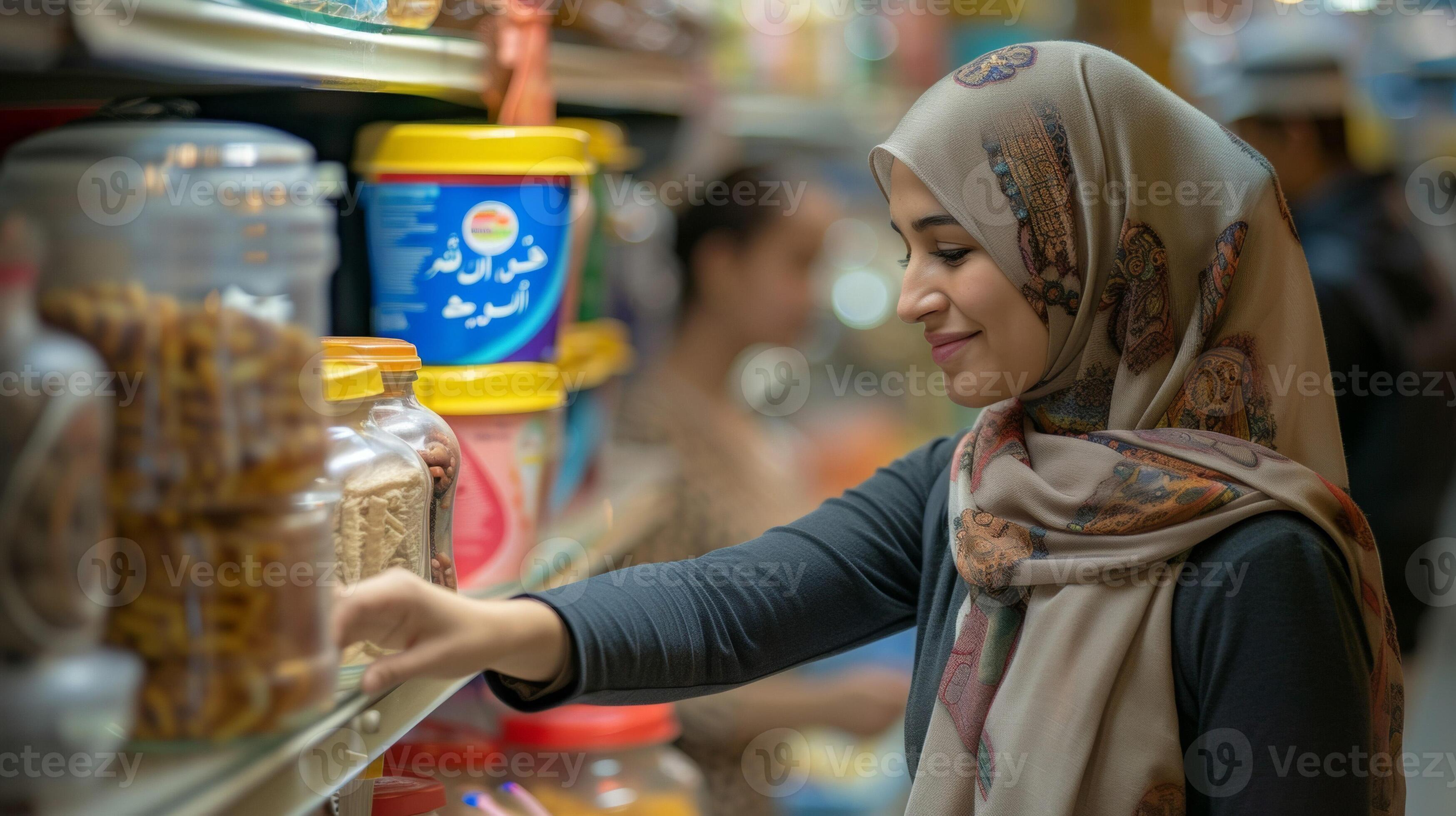 Charity and giving are important parts of Ramadan and as such there is an increase in the sale ...