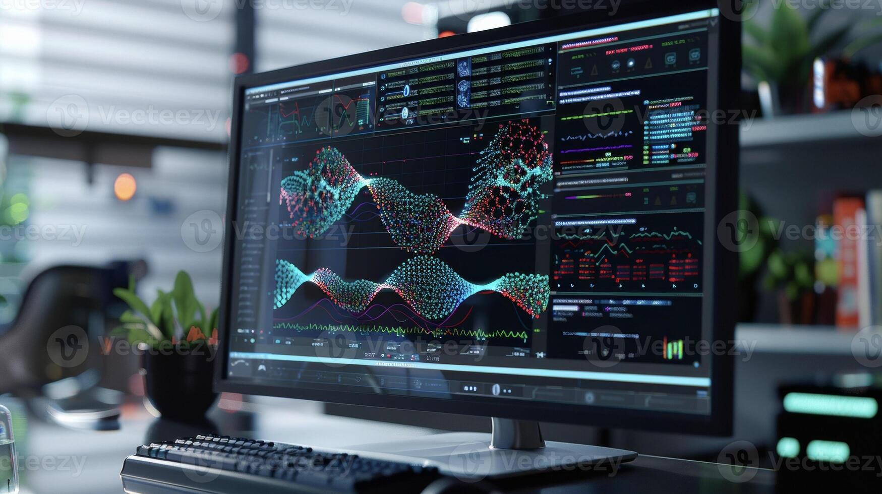 Page 3 | Data Points Display Stock Photos, Images and Backgrounds for Free Download