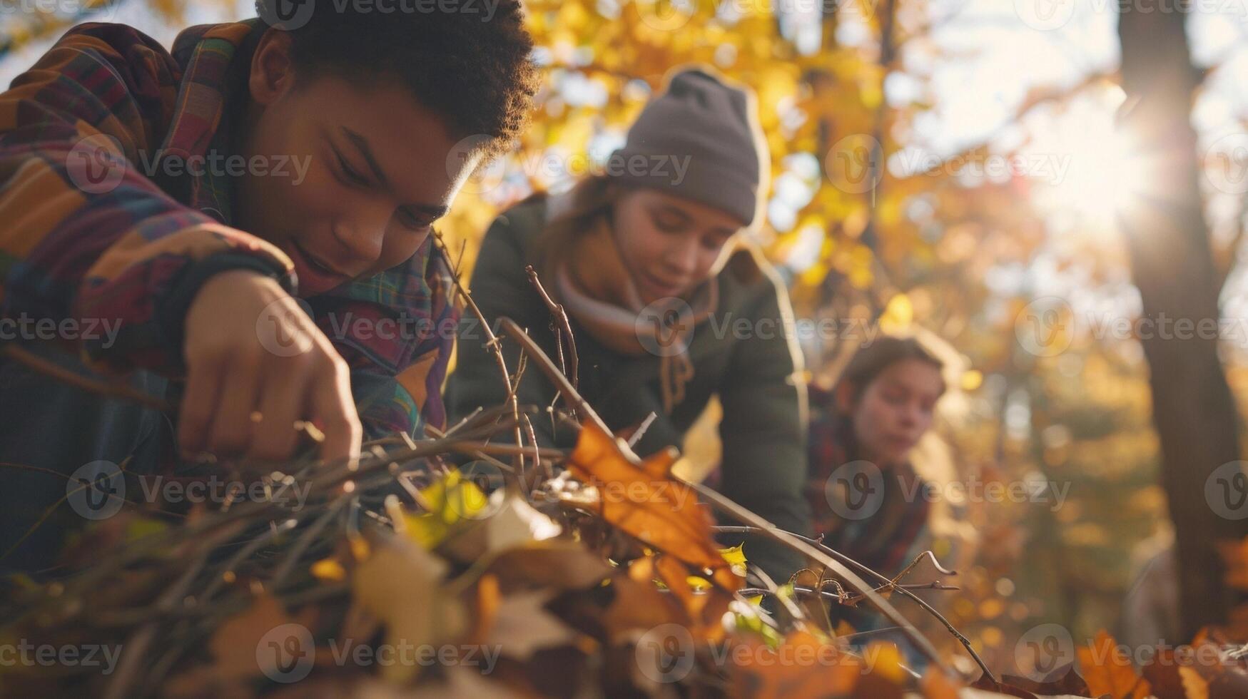 Outdoor Education Stock Photos, Images and Backgrounds for Free Download