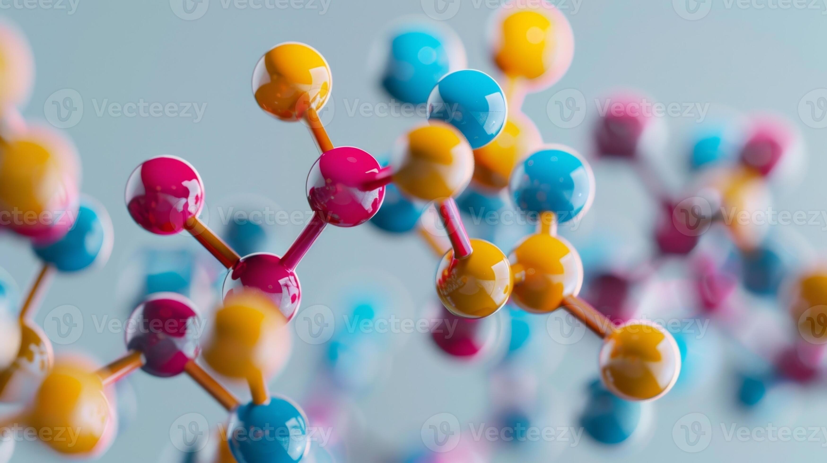 A Analysis Plot Showing The Similarity Between Molecular Structures Assisting Chemists In