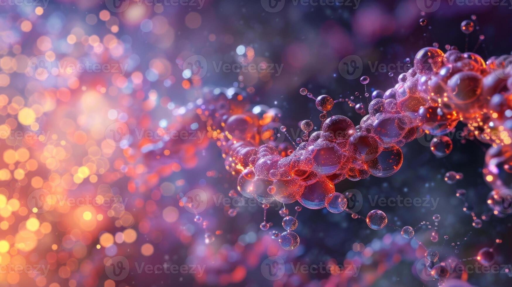 A Microscopic View Of A Tight Junction In Action With Small Vesicles