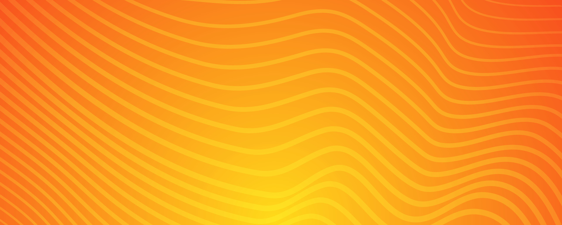 Modern Colorful Gradient Background With Wave Lines 46100717 Vector Art