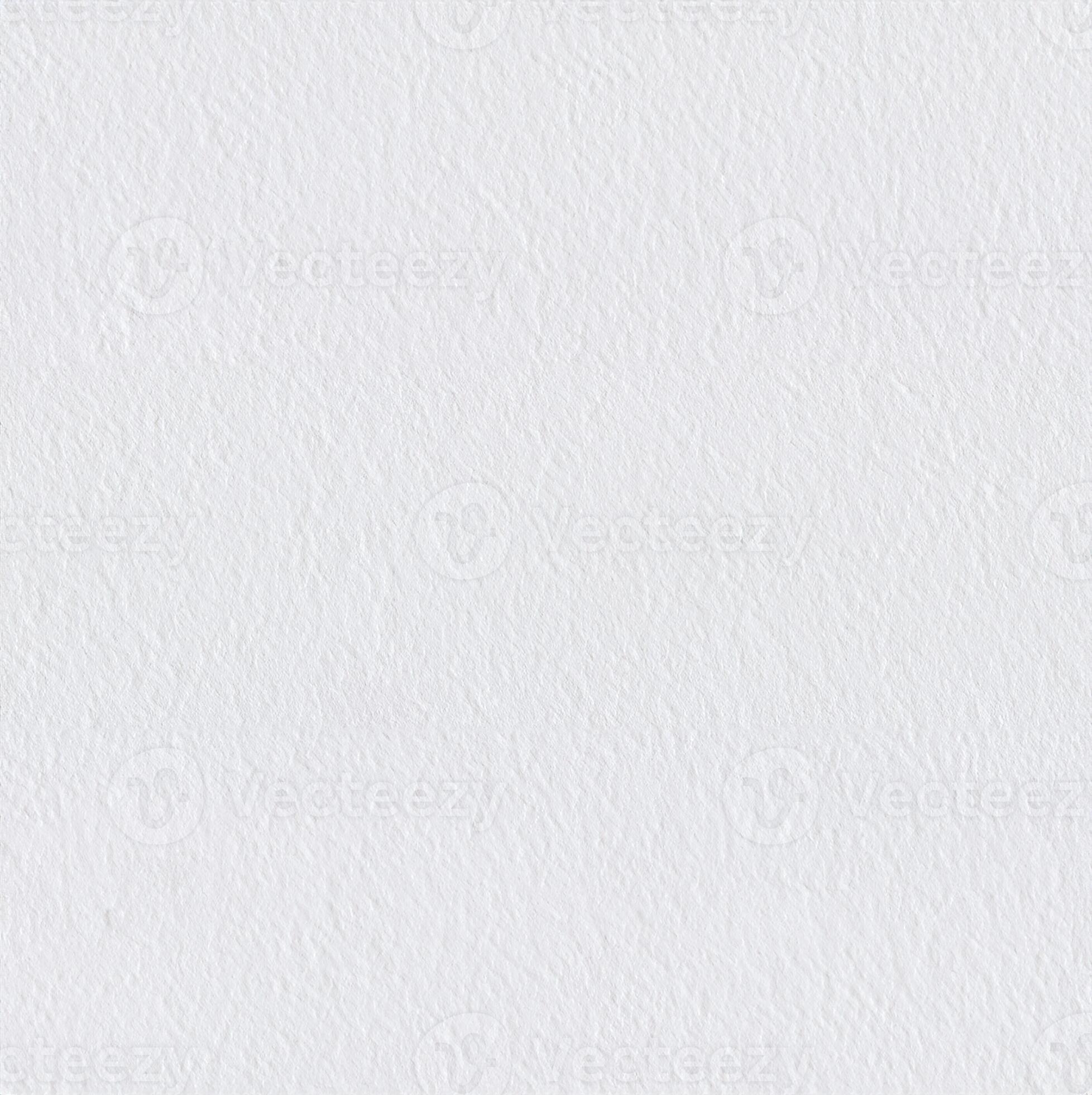 High Resolution Seamless White Watercolor Paper Texture Square Tile ...