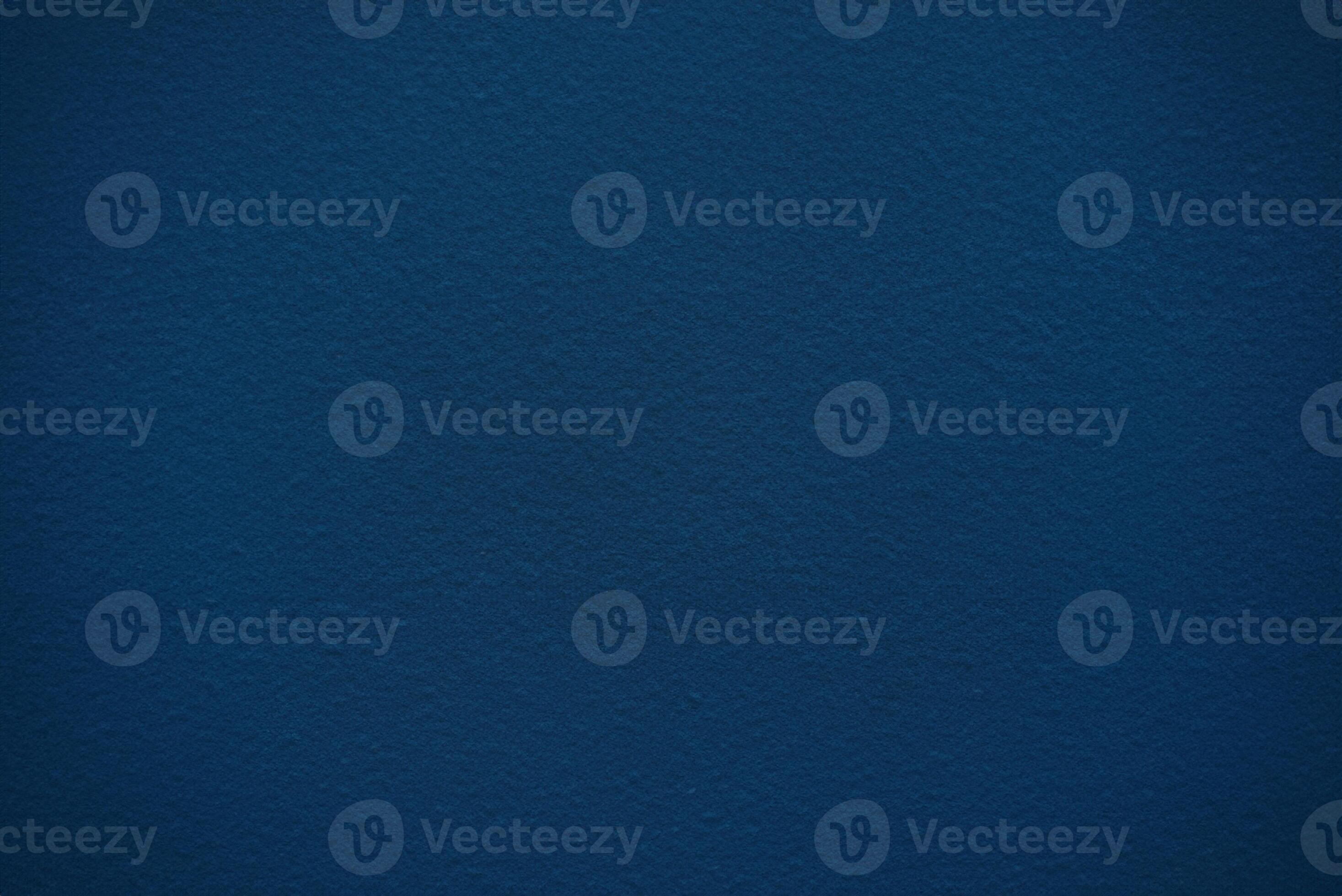 High-resolution Dark Blue Ribbed Corduroy Fabric Texture Background