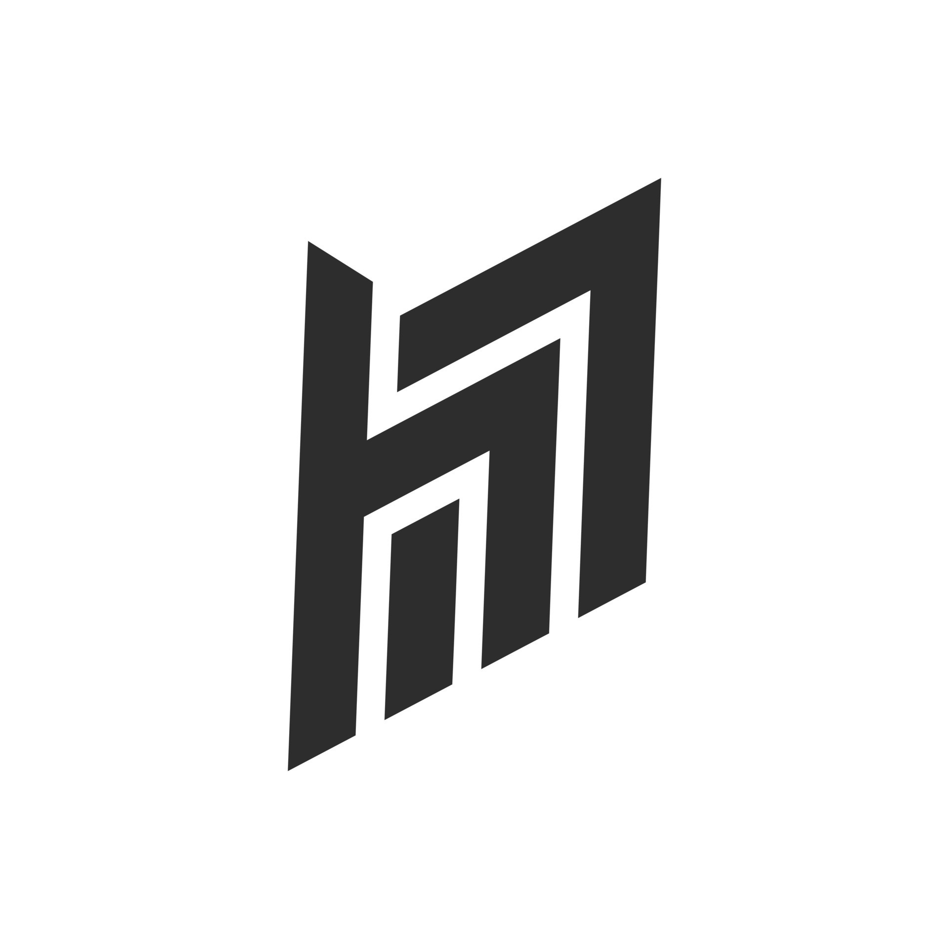 HLI letter logo, HLI Alphabet logo, initials logo 46106002 Vector Art at Vecteezy