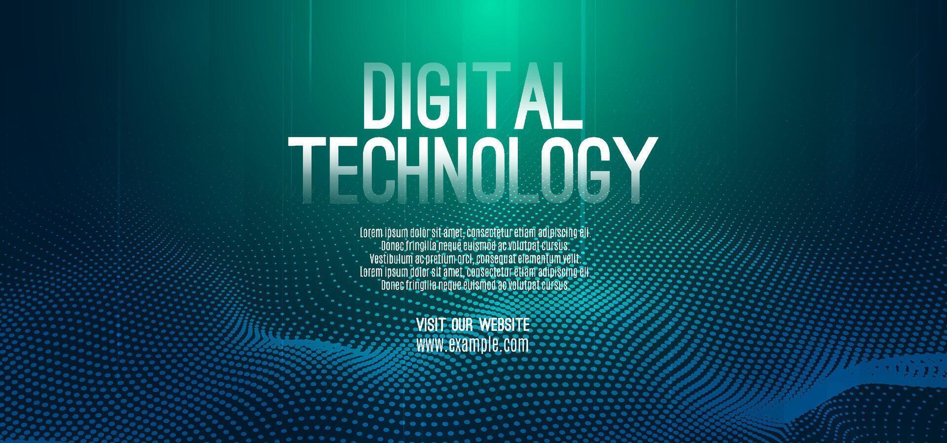 Page 4 3d Tech Background Vector Art Icons And Graphics For Free Download