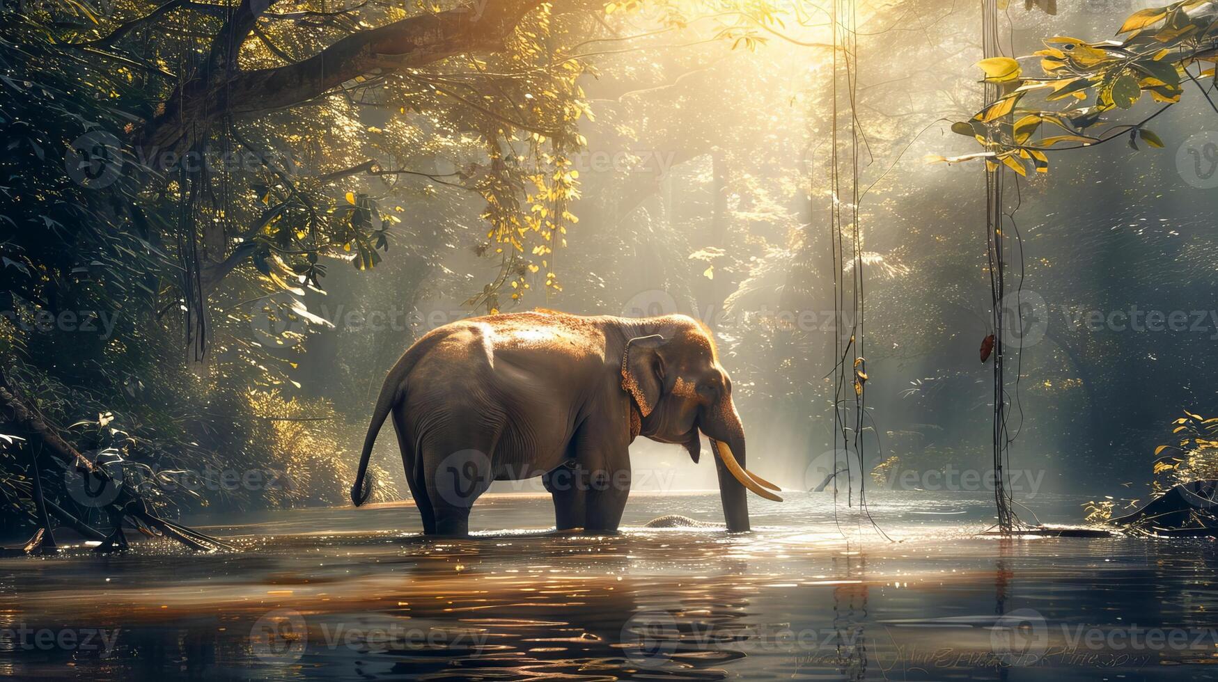 Elephant Safari Stock Photos, Images and Backgrounds for Free Download