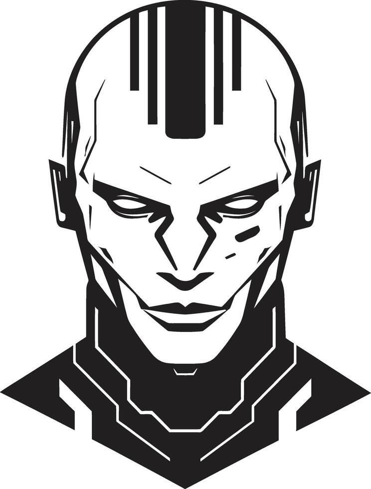 Futuristic Interface Android Head Mechanical Marvel Cybernetic 46124236 ... Futuristic Interface Android Head Mechanical Marvel Cybernetic 46124236 ...