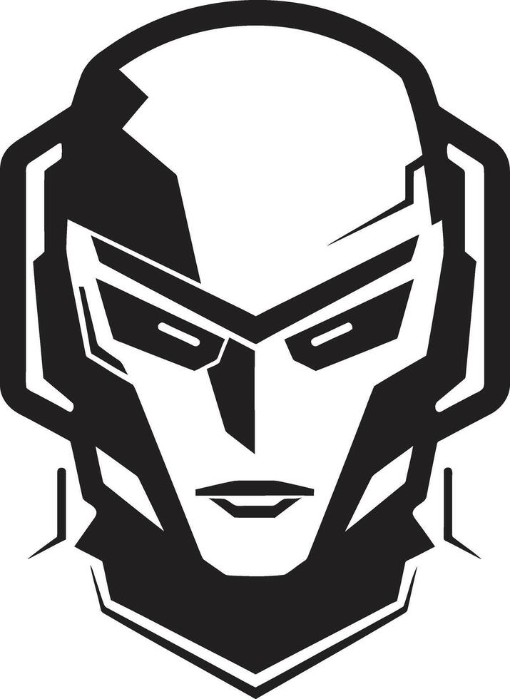 Cybernetic Visionary Robot Face Circuitry Conductor Cybernetic Head ... Cybernetic Visionary Robot Face Circuitry Conductor Cybernetic Head ...