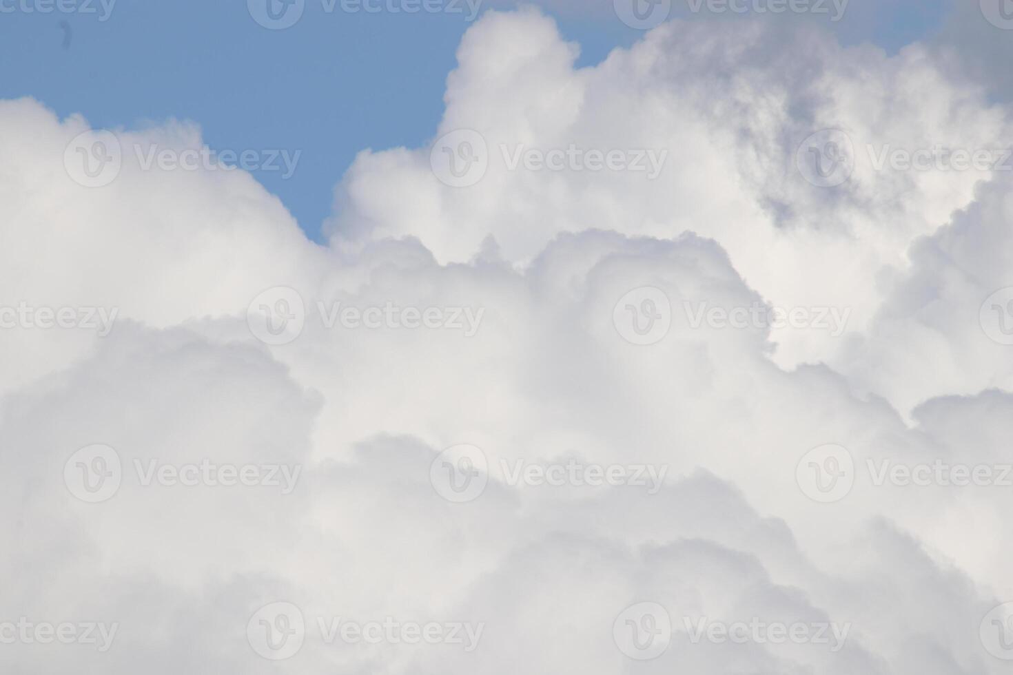 Blue sky cumulus clouds fantastic background. 46137484 Stock Photo at Vecteezy