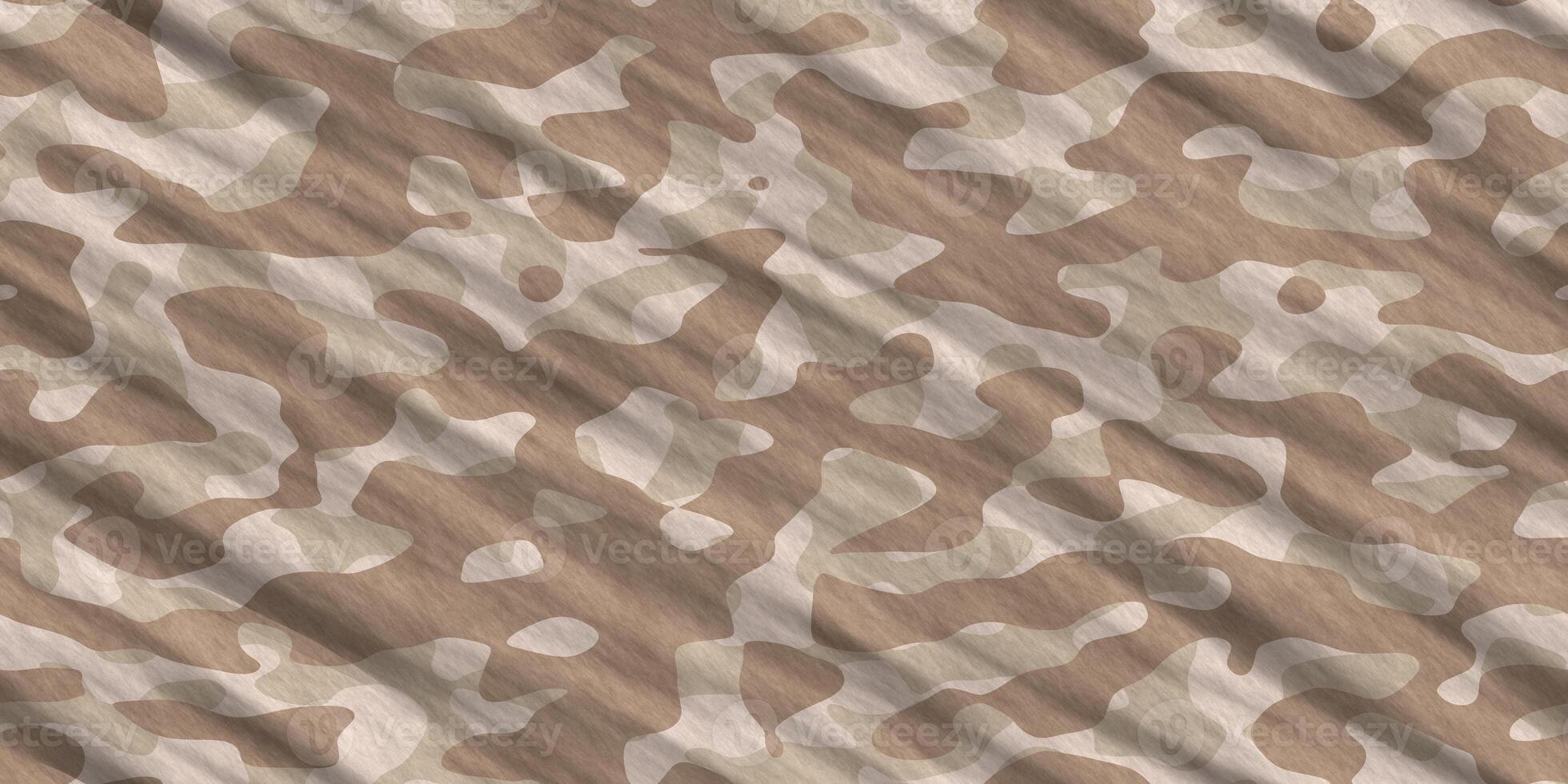 Desert Army Camouflage Background. Military Camo Clothing Texture ... Desert Army Camouflage Background. Military Camo Clothing Texture ...