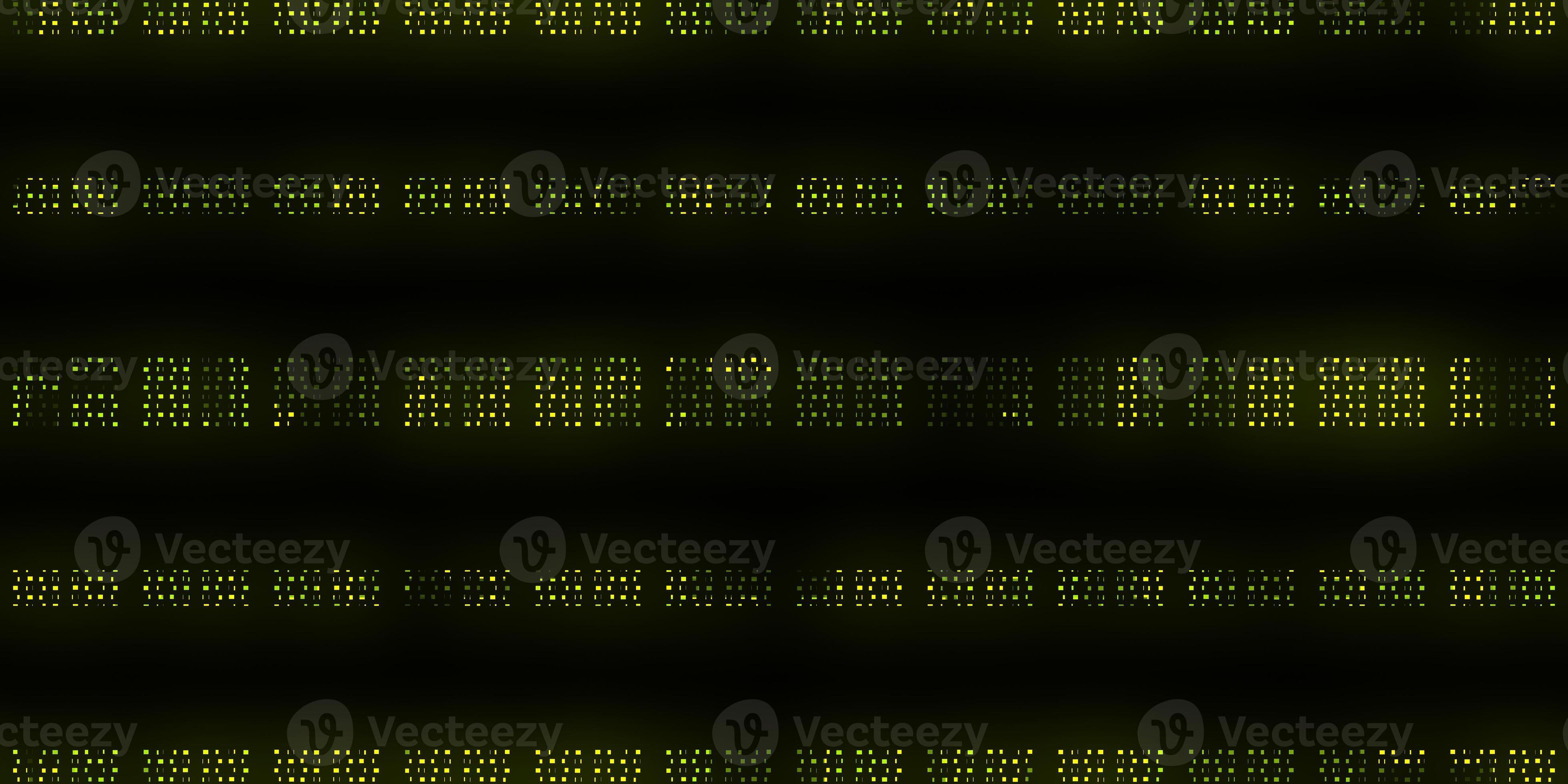 Lime Dna Data Code Background Seamless Science Dna Data Code Output Sequence Human