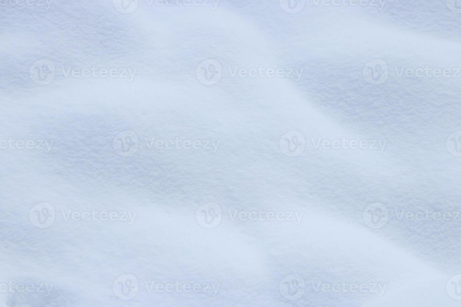 Soft snow hills surface. Snowy mound texture. Winter snowdrift ...