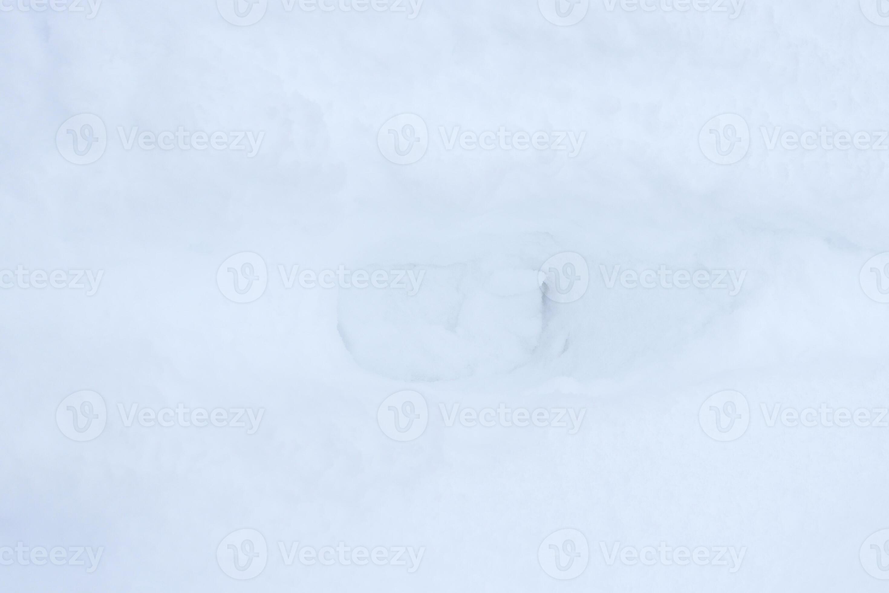 Snowy mound texture. Winter snowdrift landscape background. Soft snow ...