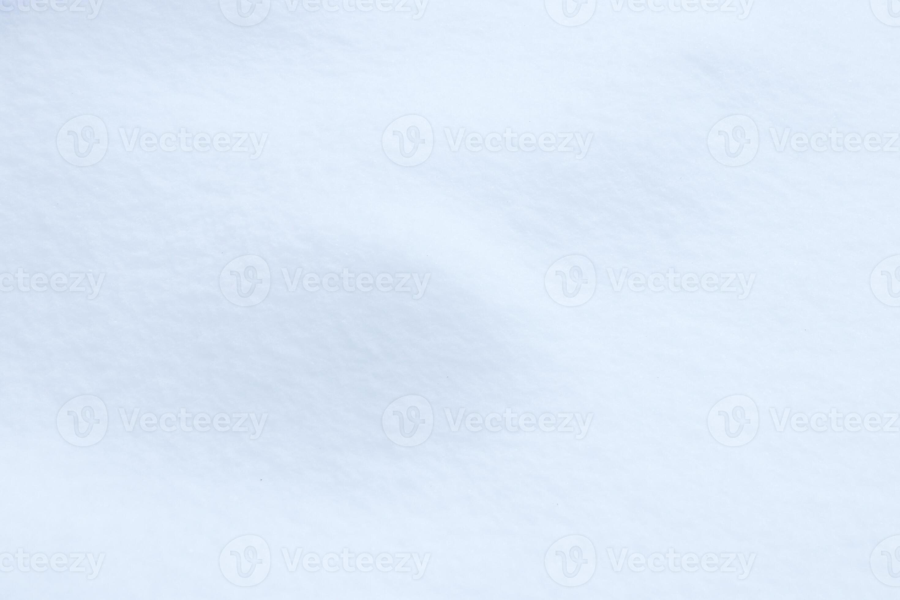 Snowy mound texture. Winter snowdrift landscape background. Soft snow ...