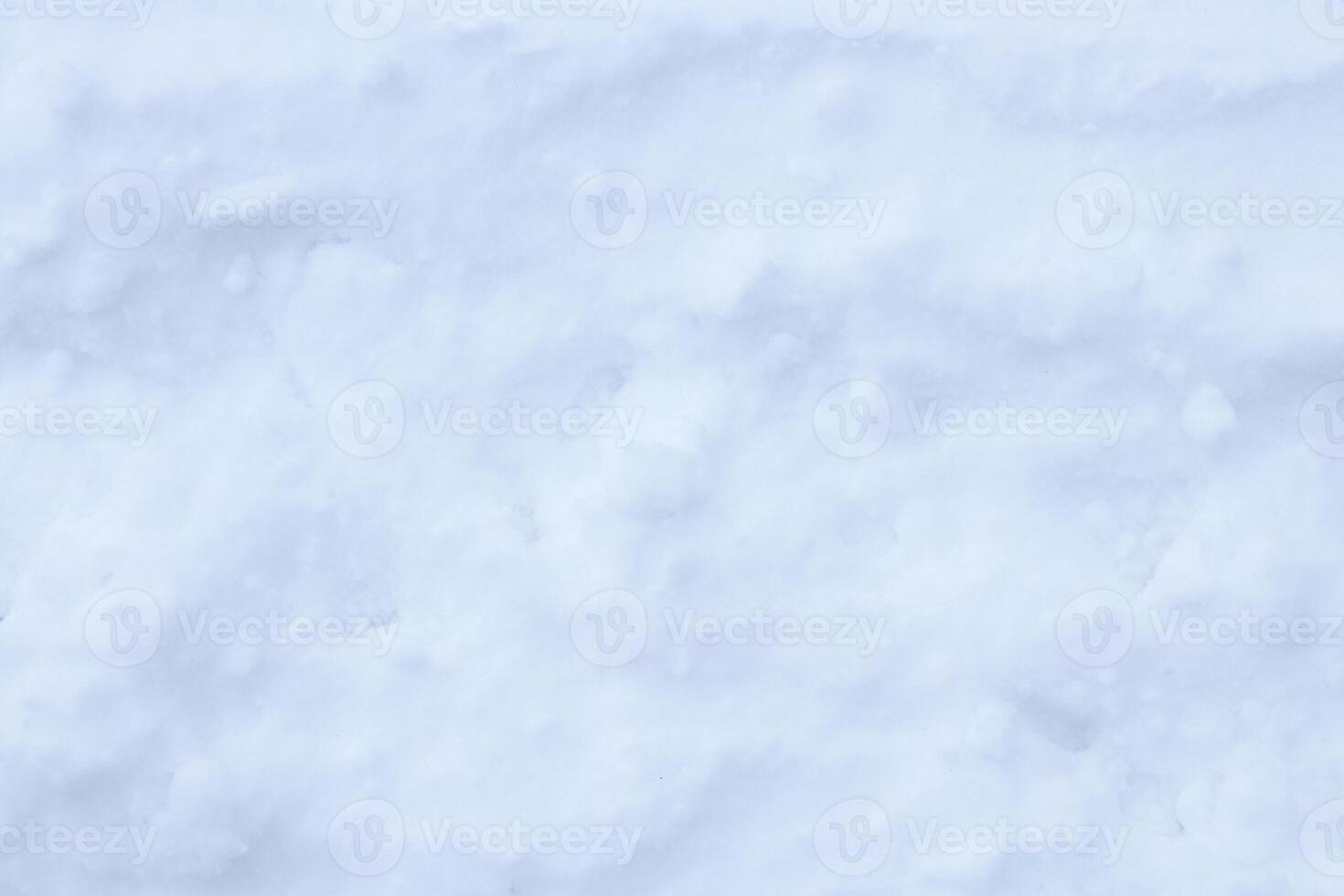 Snowy mound texture. Winter snowdrift landscape background. Soft snow ...