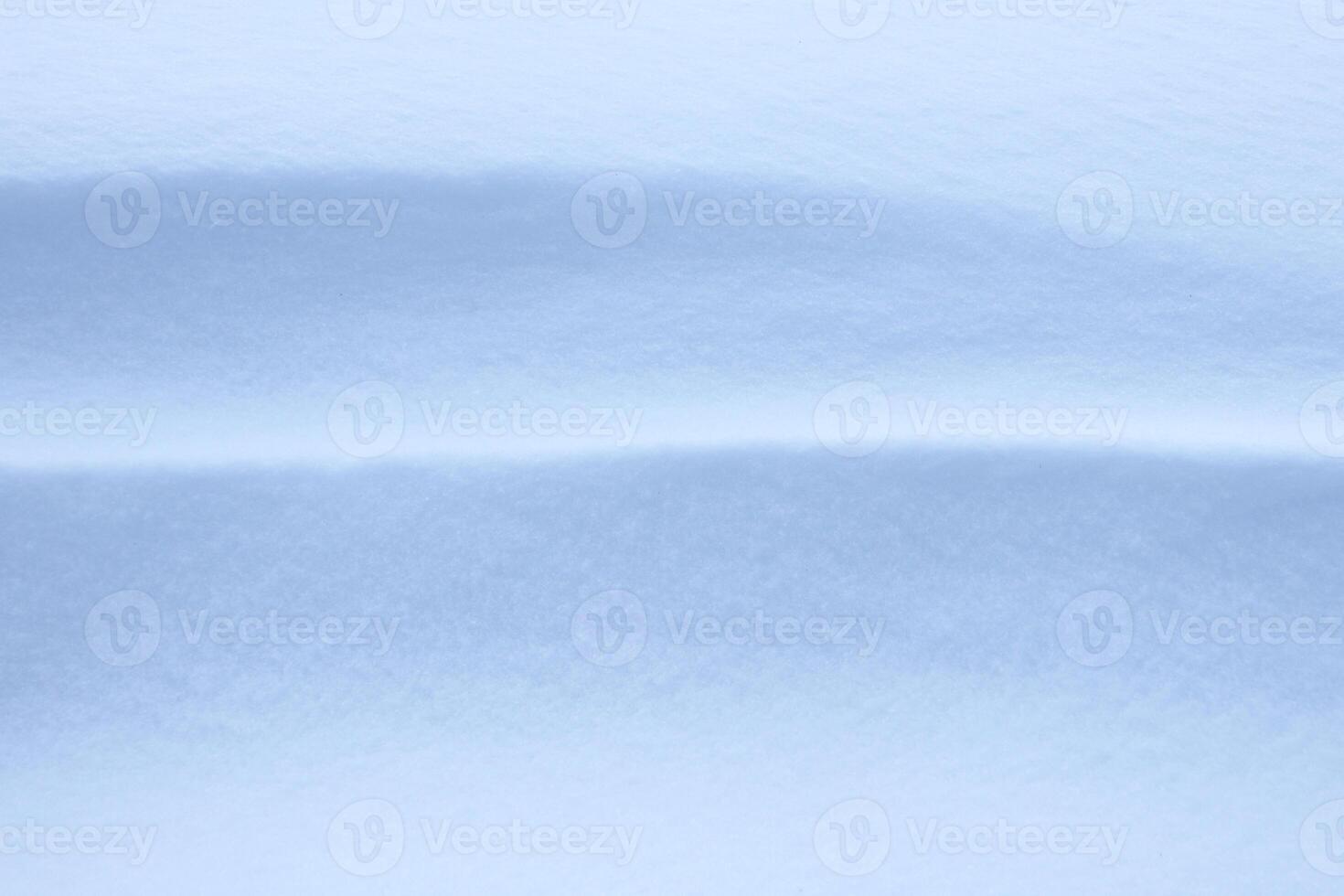 Soft snow hills surface. Snowy mound texture. Winter snowdrift ...