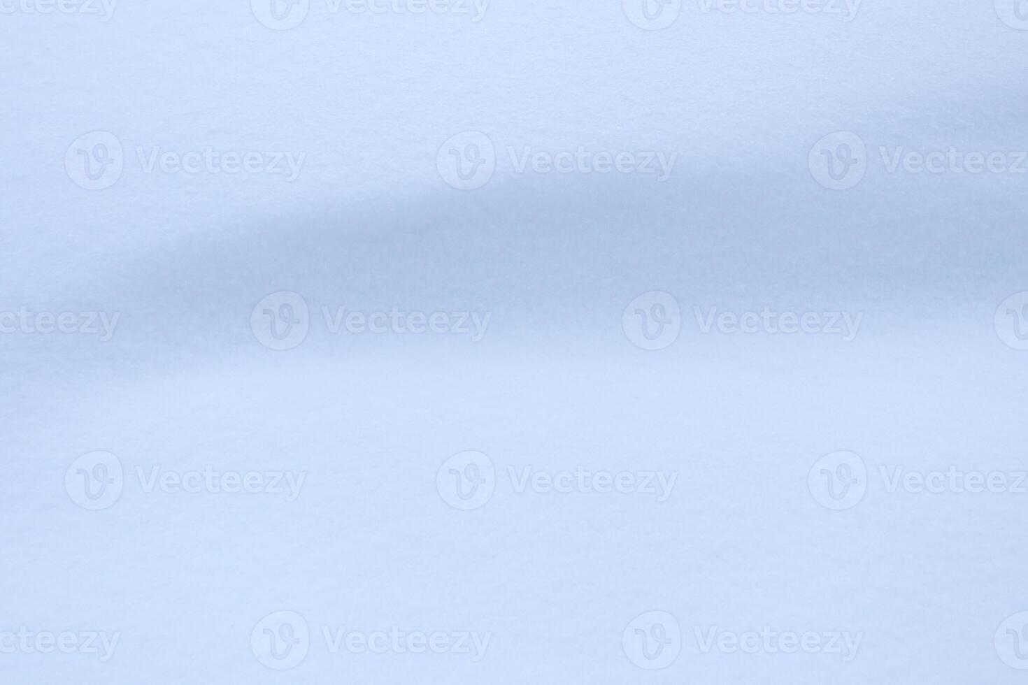 Snowy mound texture. Winter snowdrift landscape background. Soft snow ...