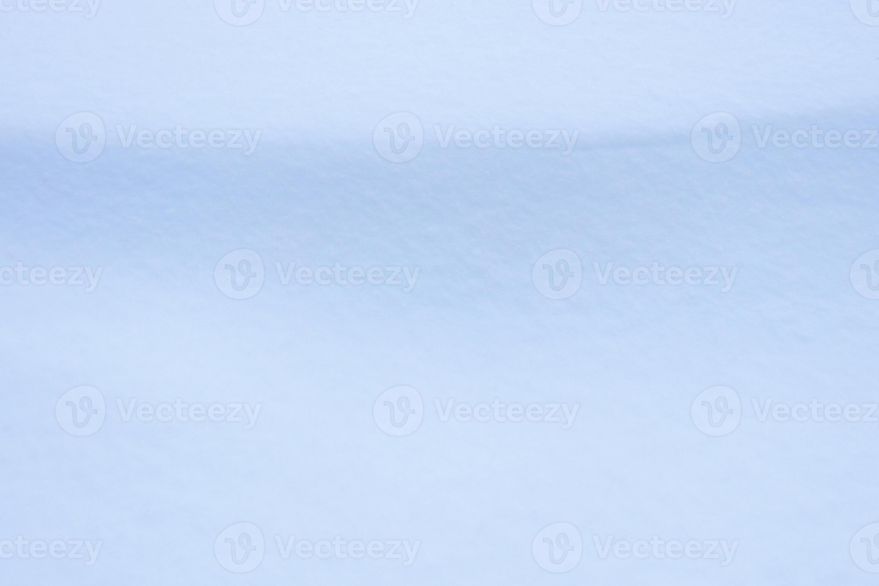 Snowy mound texture. Winter snowdrift landscape background. Soft snow ...