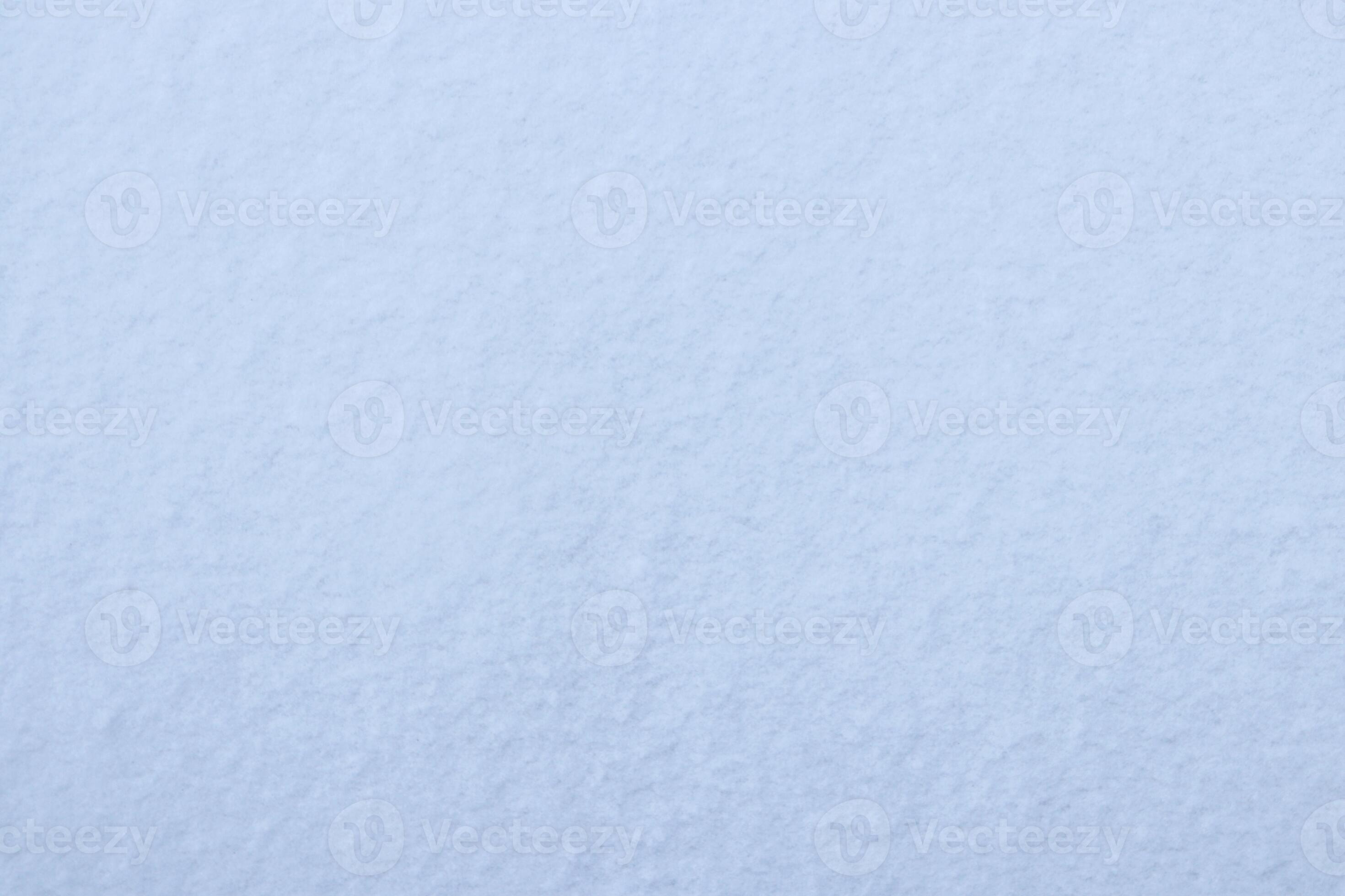 Snowy mound texture. Winter snowdrift landscape background. Soft snow ...