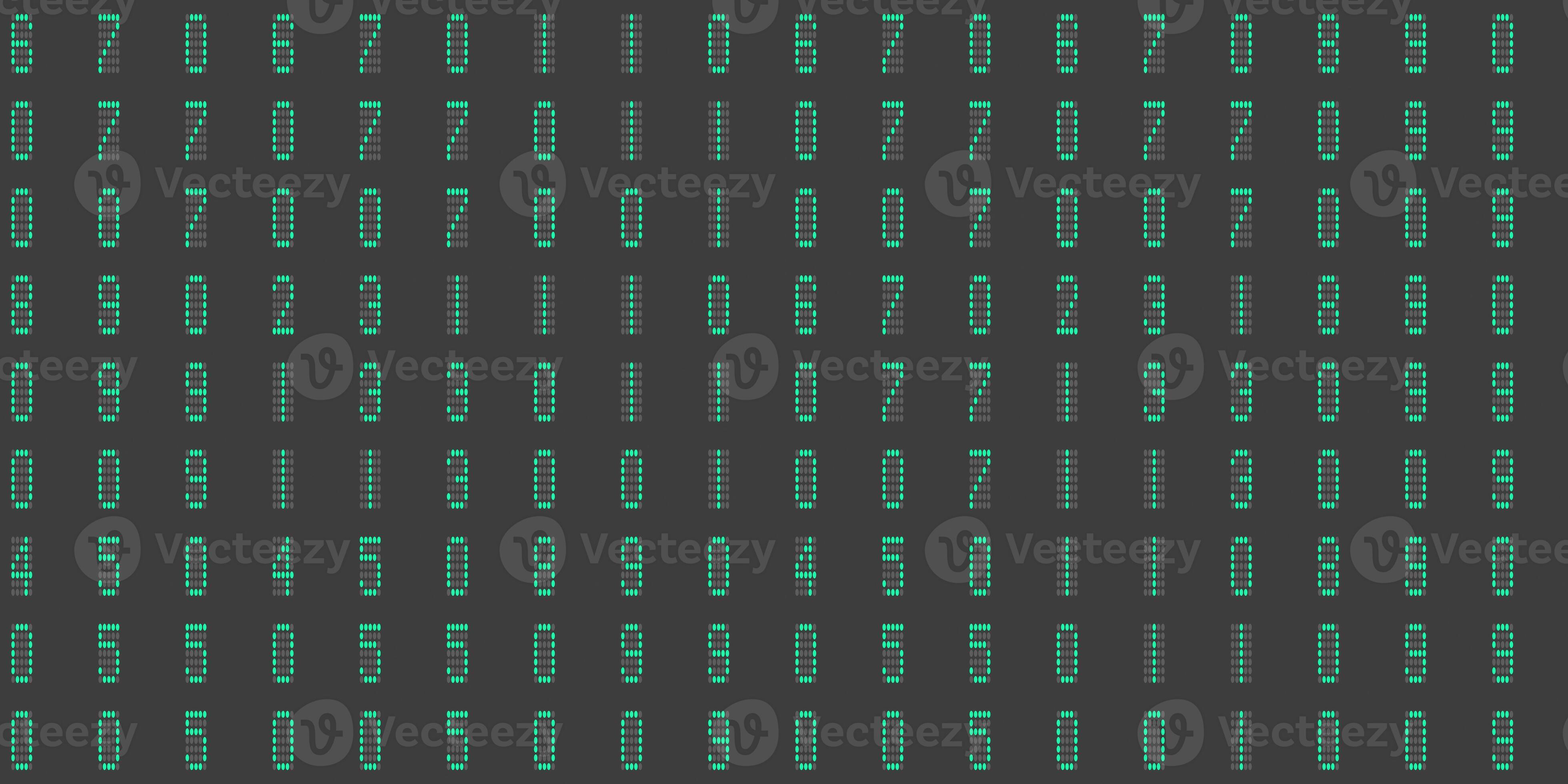 Green Electronic Numbers Background Cyberspace Texture Numeric Binary Creative Surface