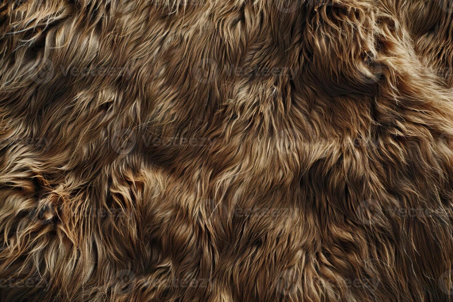 Natural brown fur texture as background Natural brown fur texture as ...