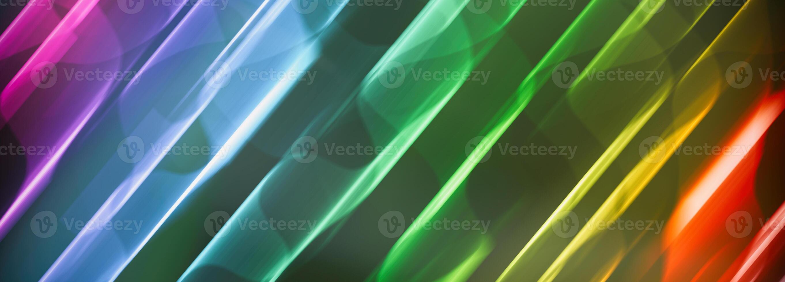 Rainbow gradient abstract background. 46212659 Stock Photo at Vecteezy