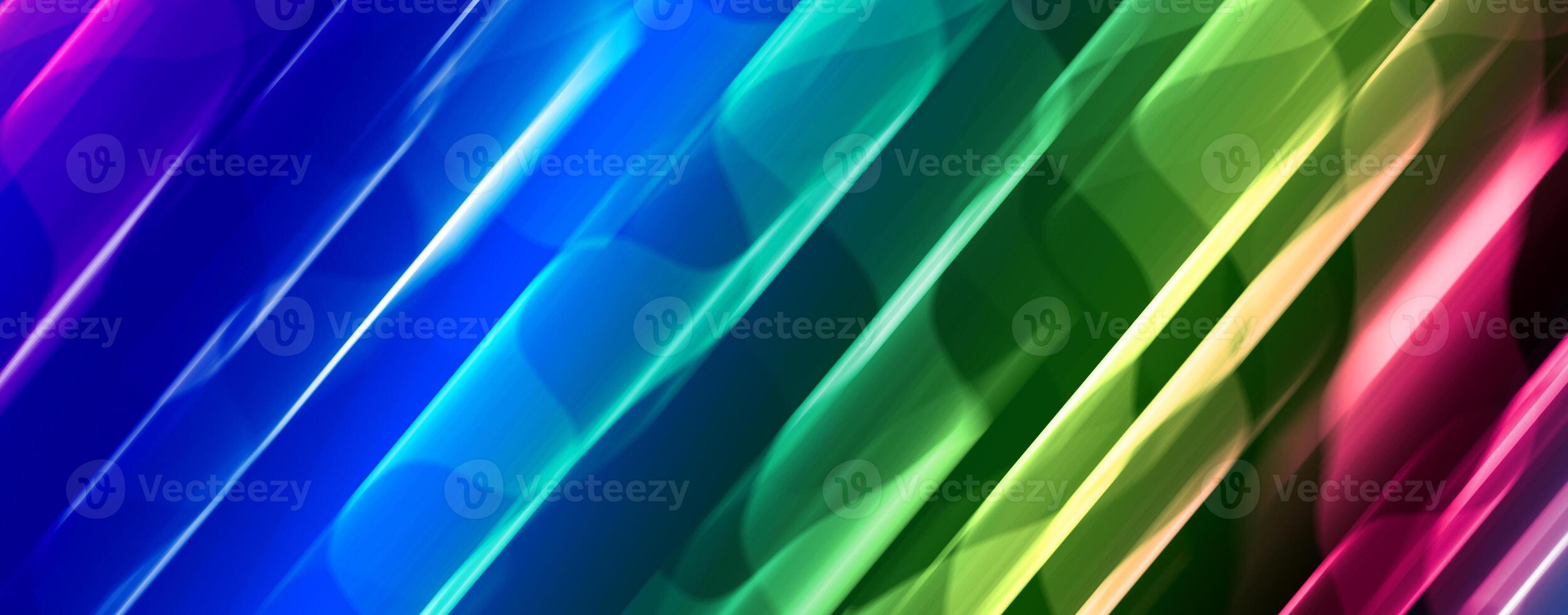 Rainbow gradient abstract background. 46212668 Stock Photo at Vecteezy