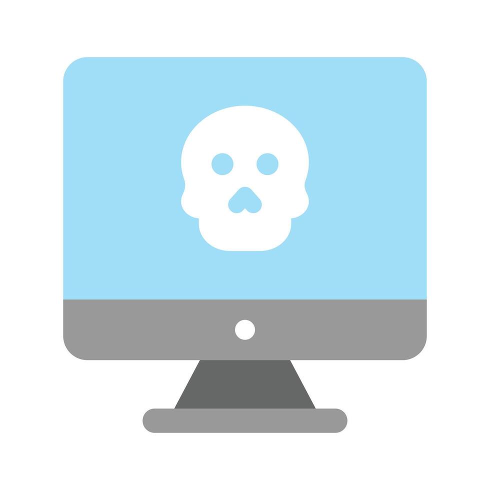 Computer hacking design in modern style 46257886 Vector Art at Vecteezy