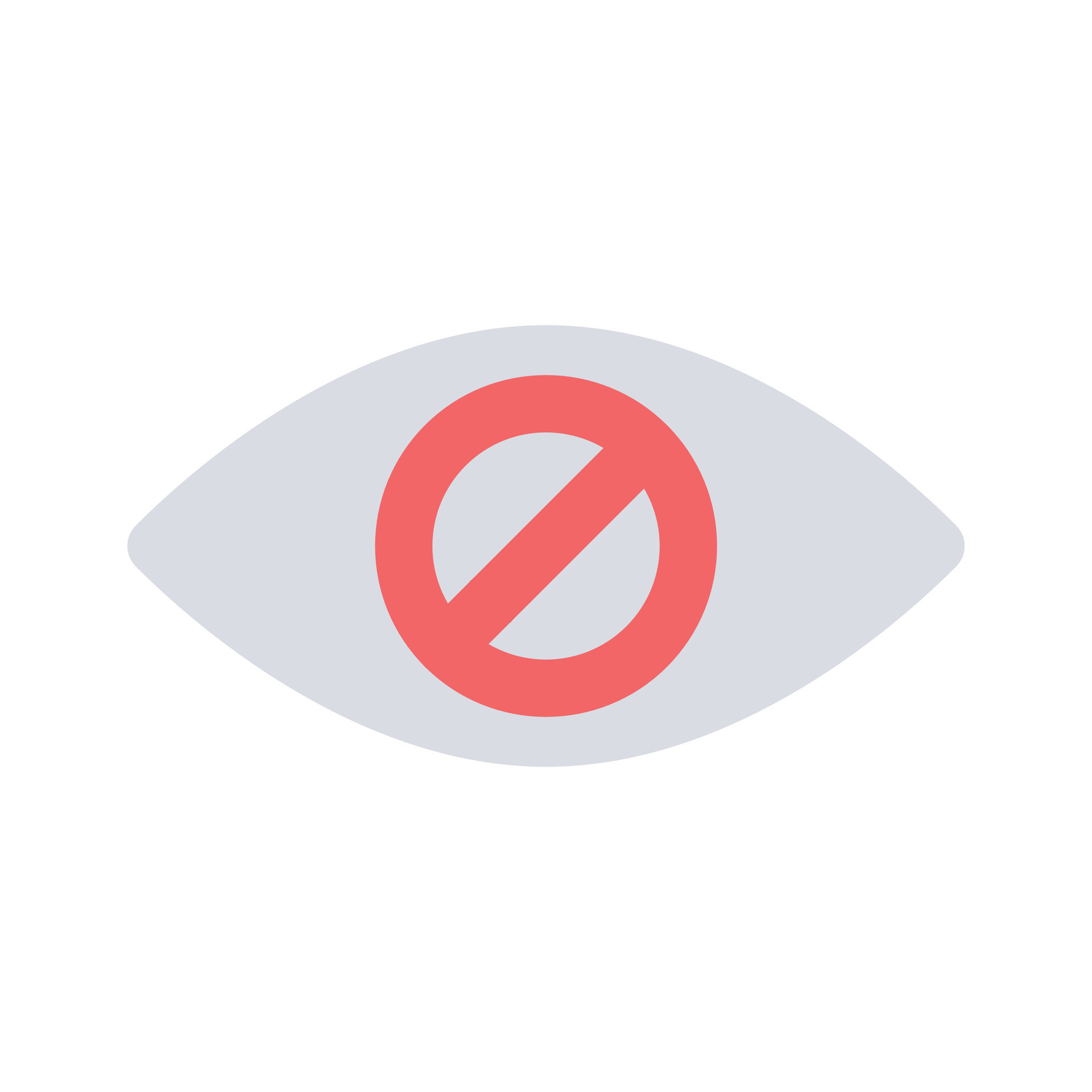 Hide Icon Design User Interface 46258164 Vector Art At Vecteezy