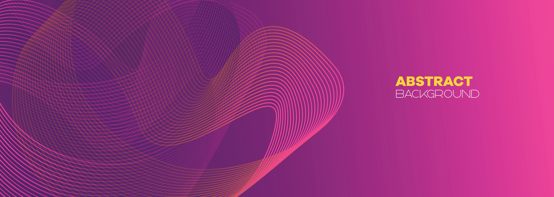 Abstract pink, purple and violet gradient wave line web background ... Abstract pink, purple and violet gradient wave line web background ...