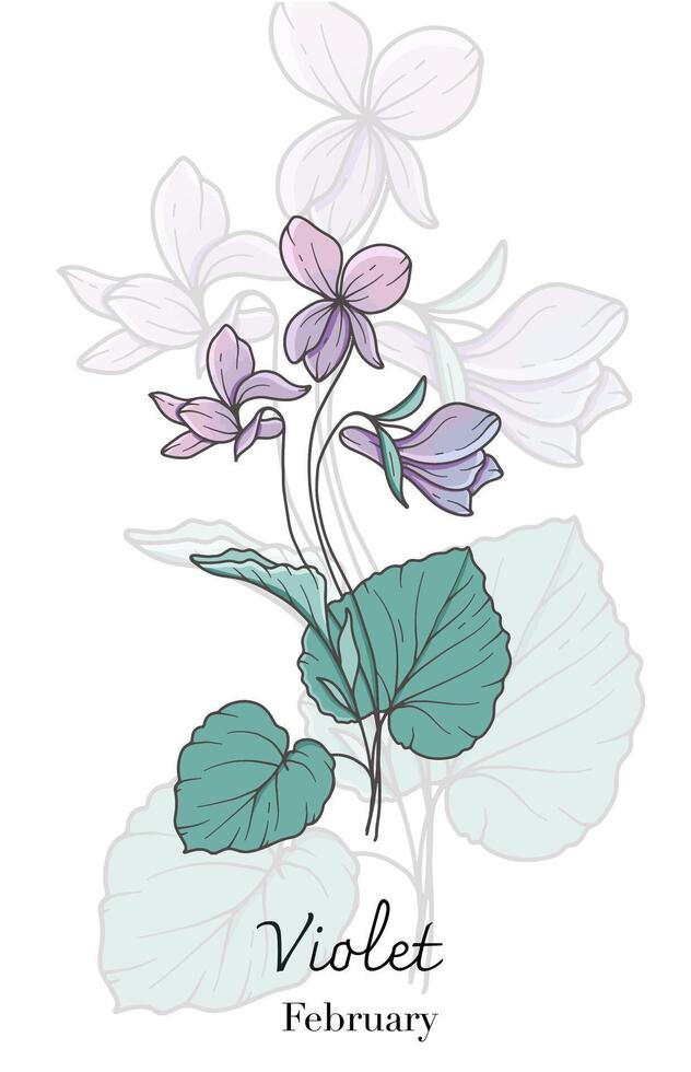 White Violet Vector Art, Icons, and Graphics for Free Download