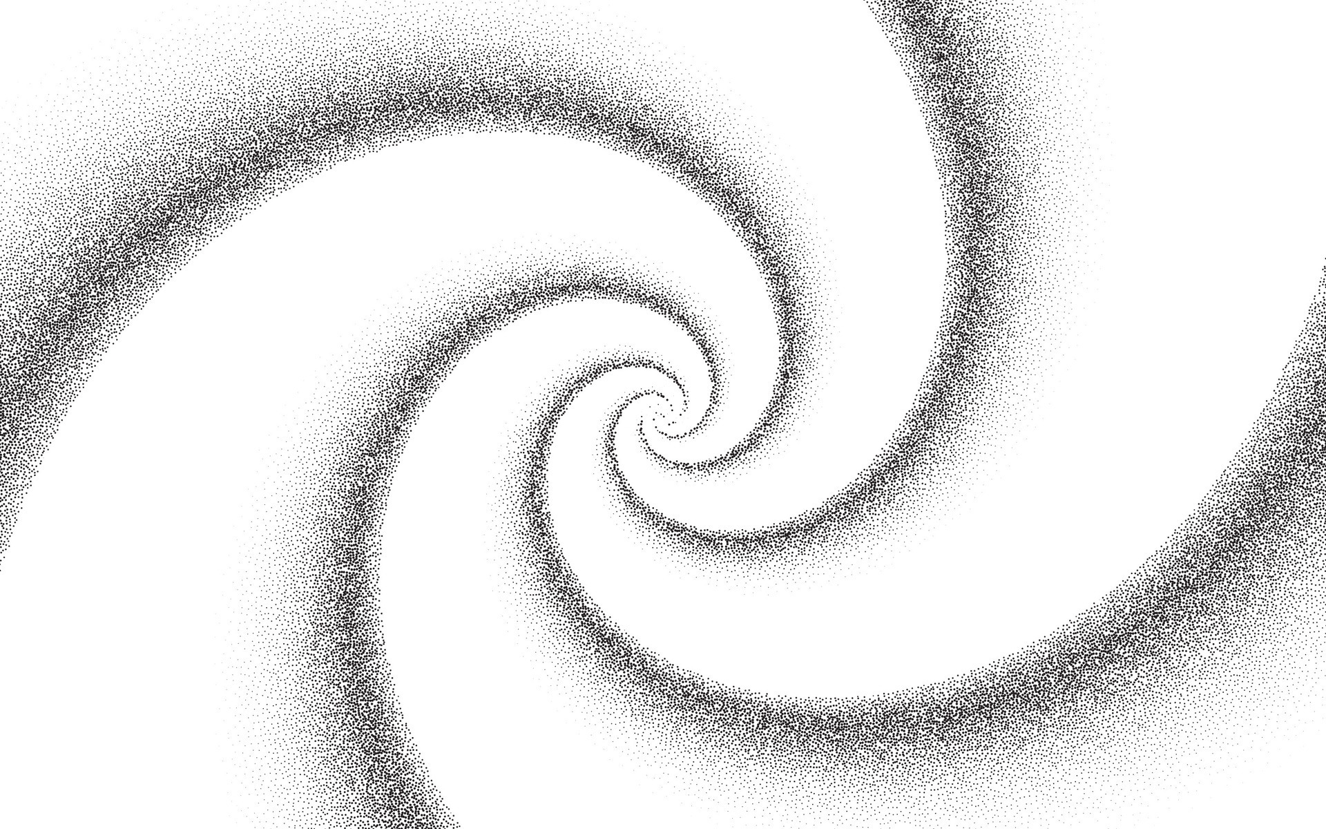 Spiral Gradient With Noise Stipple Dots Effect Grainy Texture Background 46264715 Vector Art At