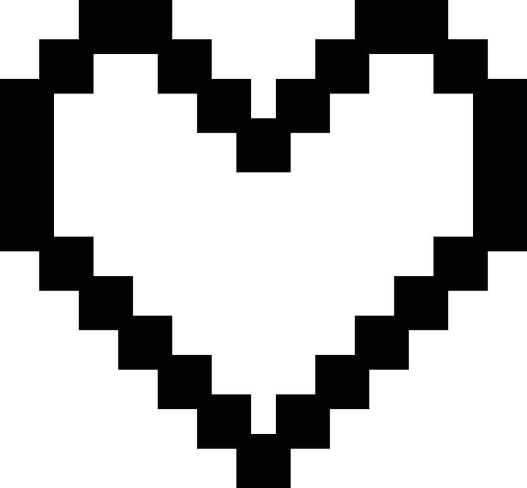 pixel art heart shape emoticon icon, retro pixel love icon button, 8bit ... pixel art heart shape emoticon icon, retro pixel love icon button, 8bit ...